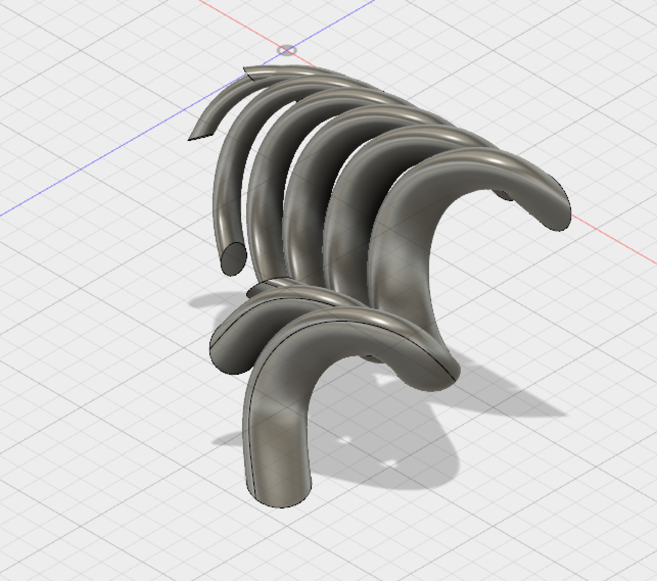 Parametric Modeling With Fusion 360 API : 7 Steps - Instructables