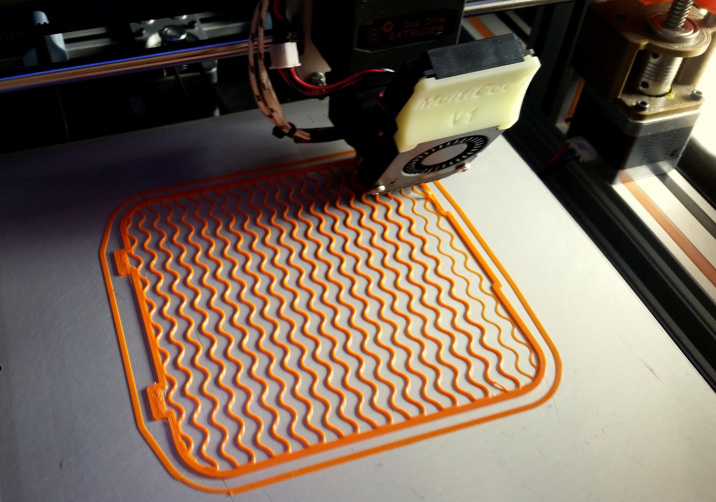 2-Minute Pressed Flower Art With 3D Printed Press : 9 Steps (with ...