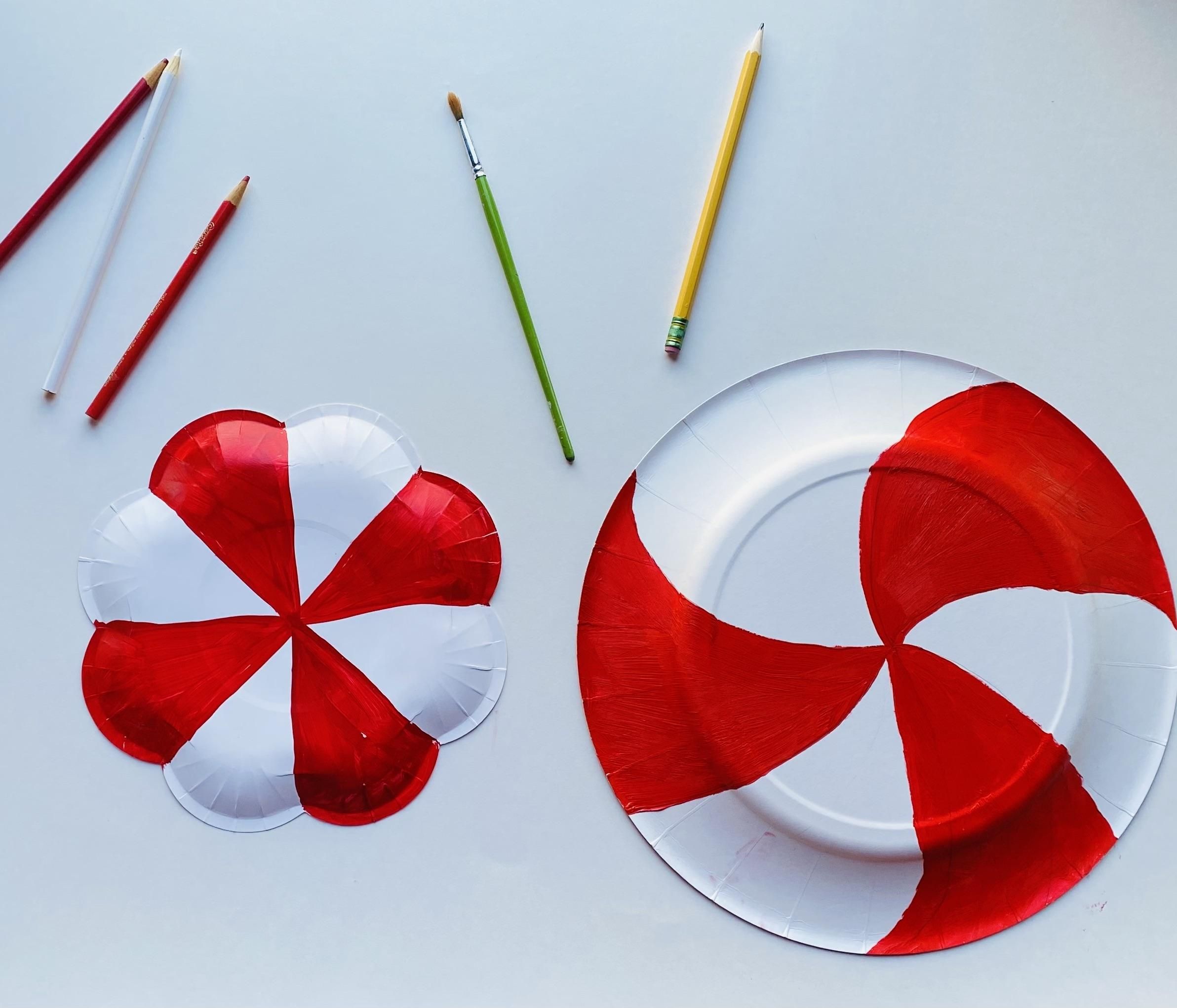 JUMBO Lollipop Decoration : 10 Steps (with Pictures) - Instructables