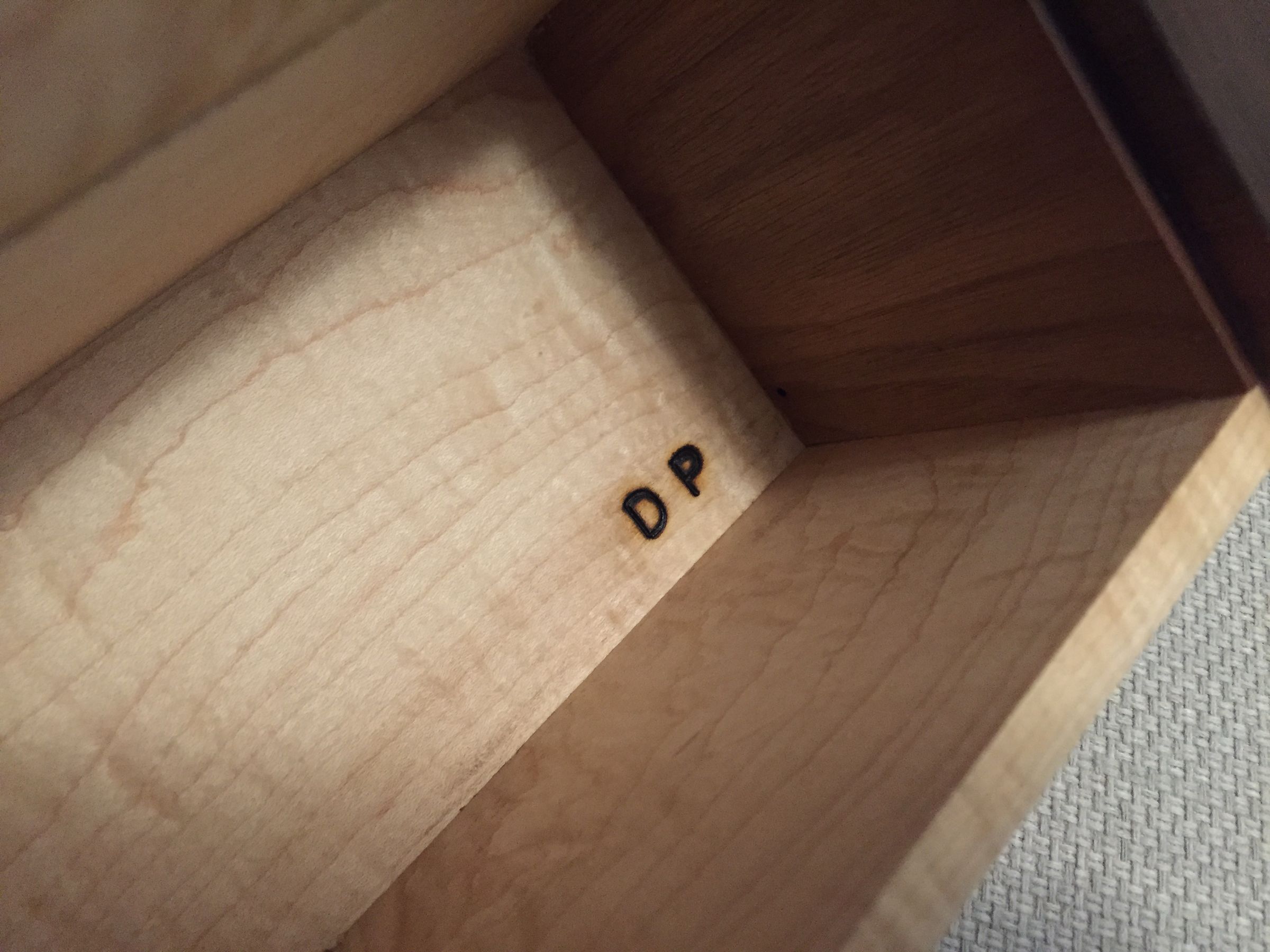 Secret Compartment Box : 9 Steps (with Pictures) - Instructables