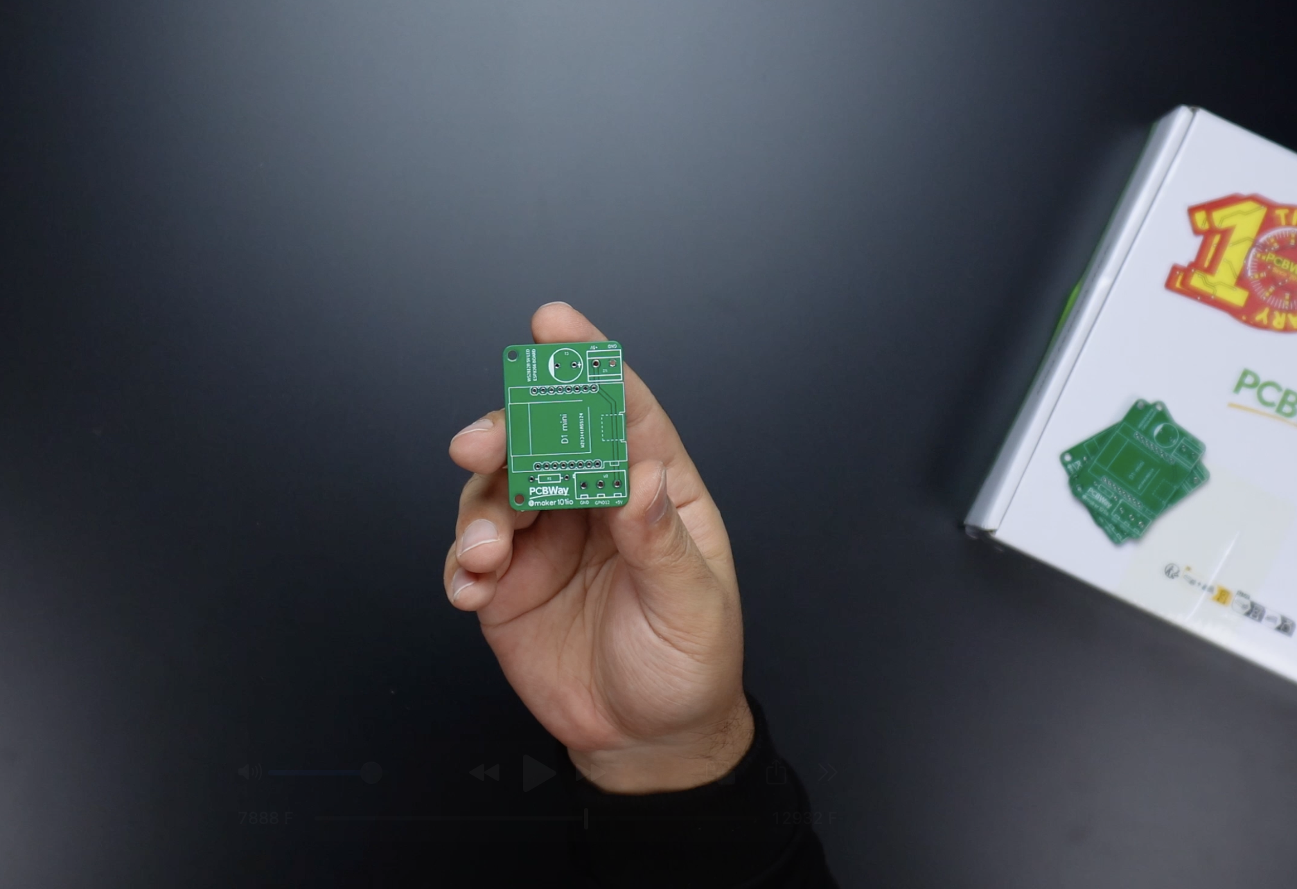 Creative Pogo LED Lighting - Modular Plug-in LED Boxes : 6 Steps (with ...