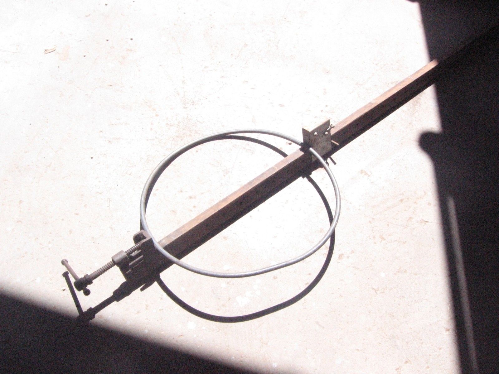 Basketball Hoop : 8 Steps (with Pictures) - Instructables