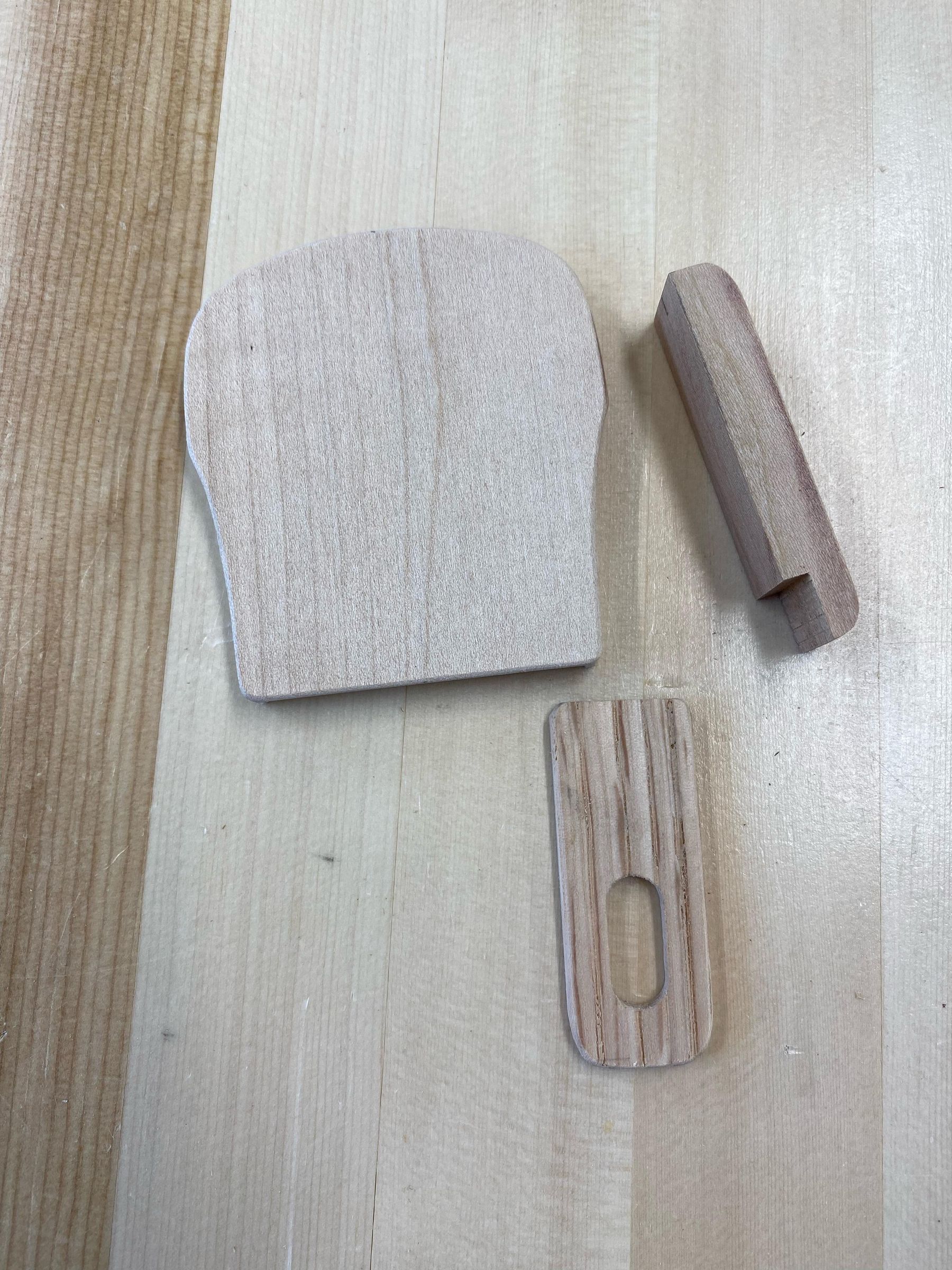 Wooden Zipper : 6 Steps (with Pictures) - Instructables