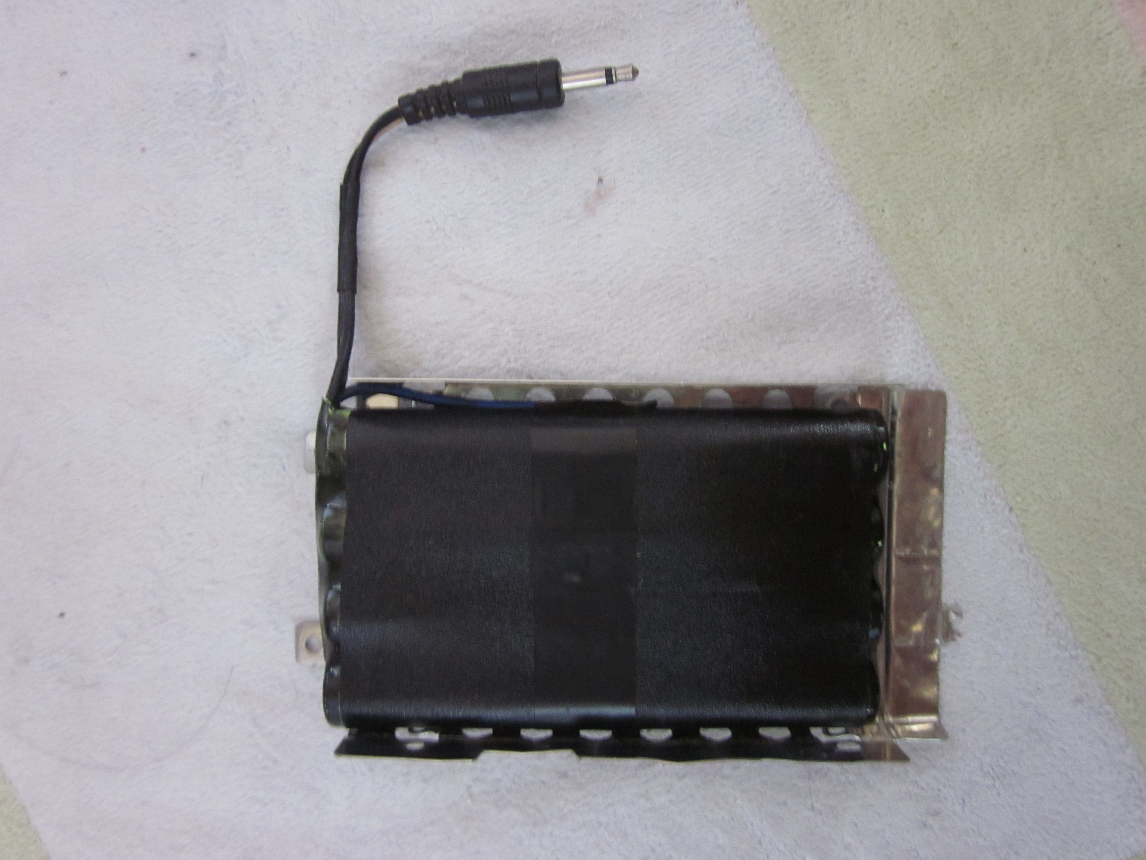 Bluetooth Control RC Tank + Android + Arduino : 8 Steps - Instructables