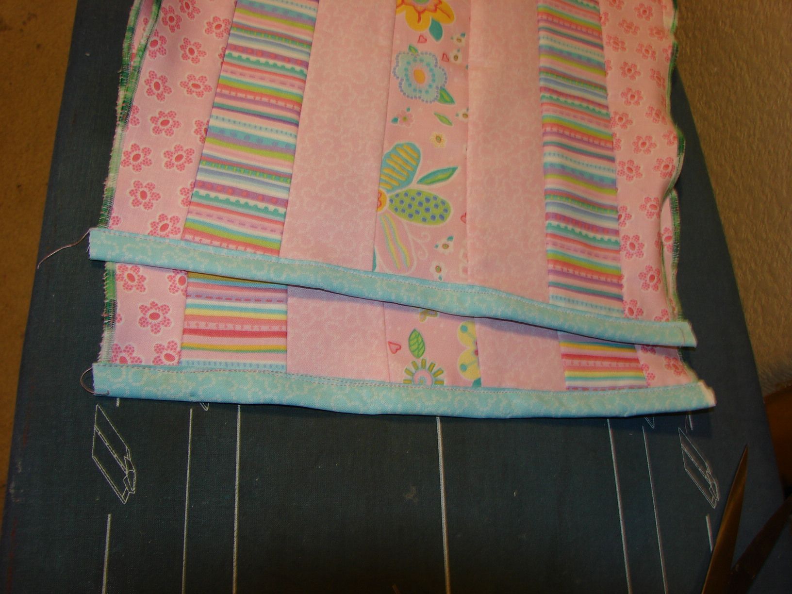 Quilted Sweatshirt : 13 Steps - Instructables