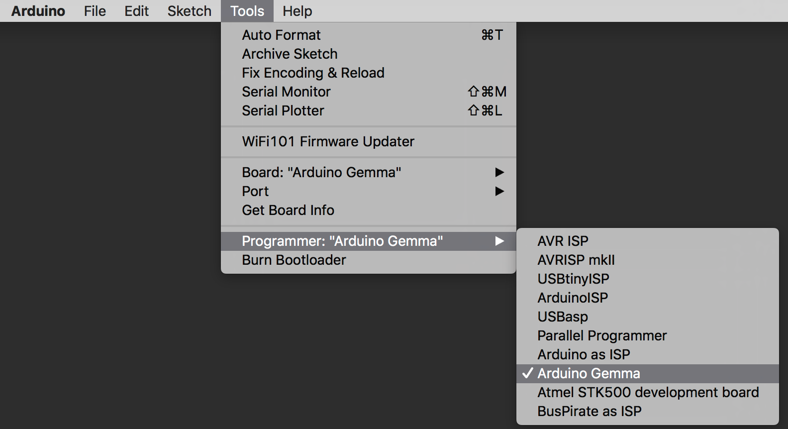 Easy Infinity Mirror With Arduino Gemma & NeoPixels : 8 Steps (with ...
