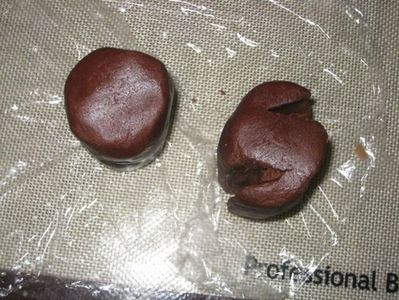 Hurricane Cookies : 4 Steps (with Pictures) - Instructables