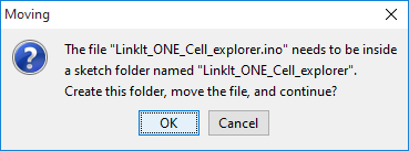 Explore the Cellular Network With LinkIt ONE : 3 Steps - Instructables