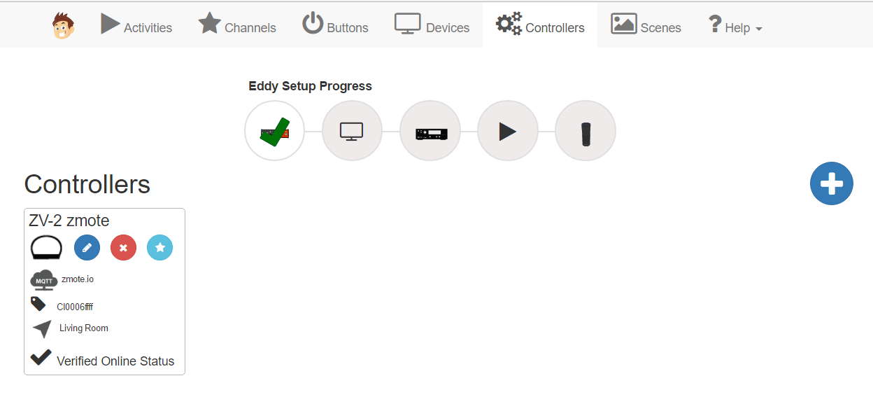 Voice Remote With Zmote! : 6 Steps - Instructables