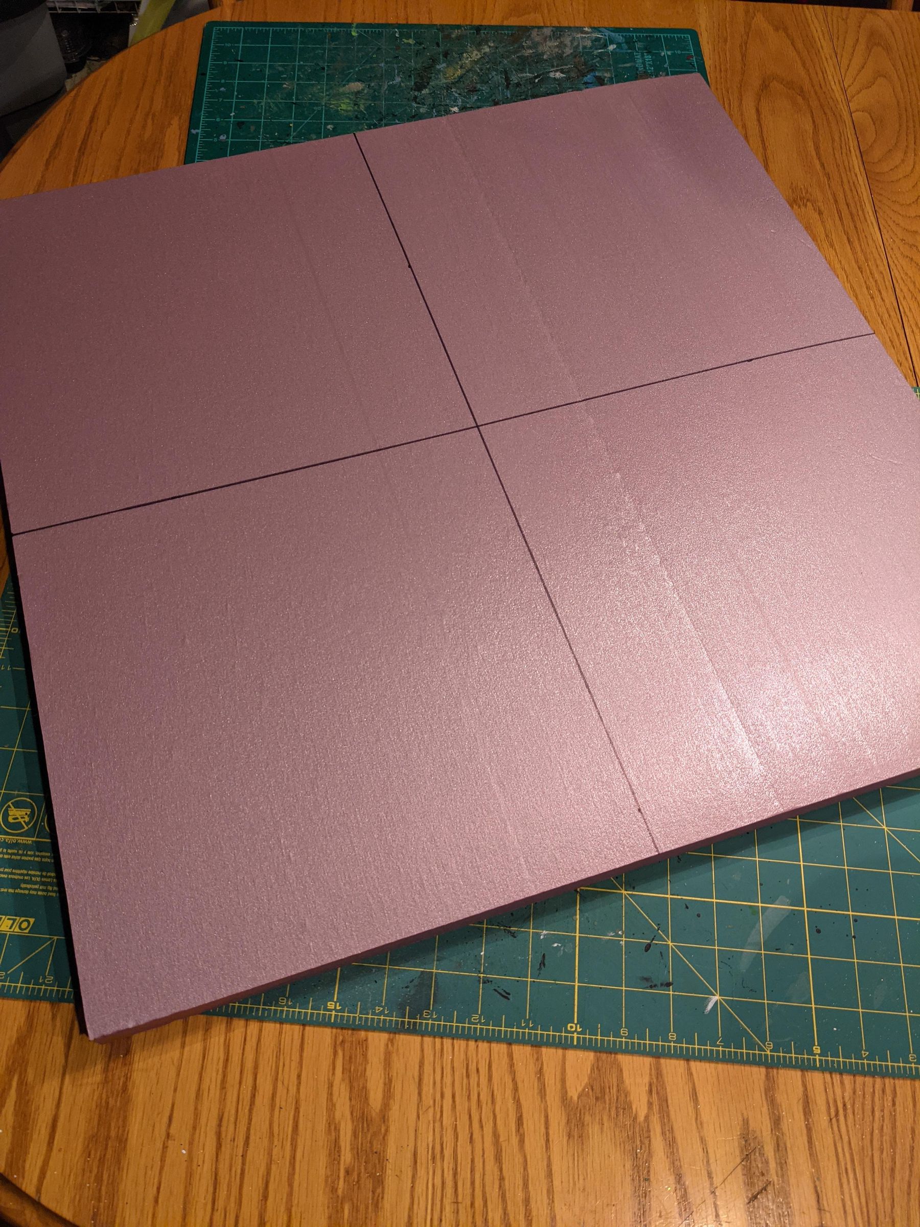 Tabletop Gaming Tiles : 13 Steps (with Pictures) - Instructables