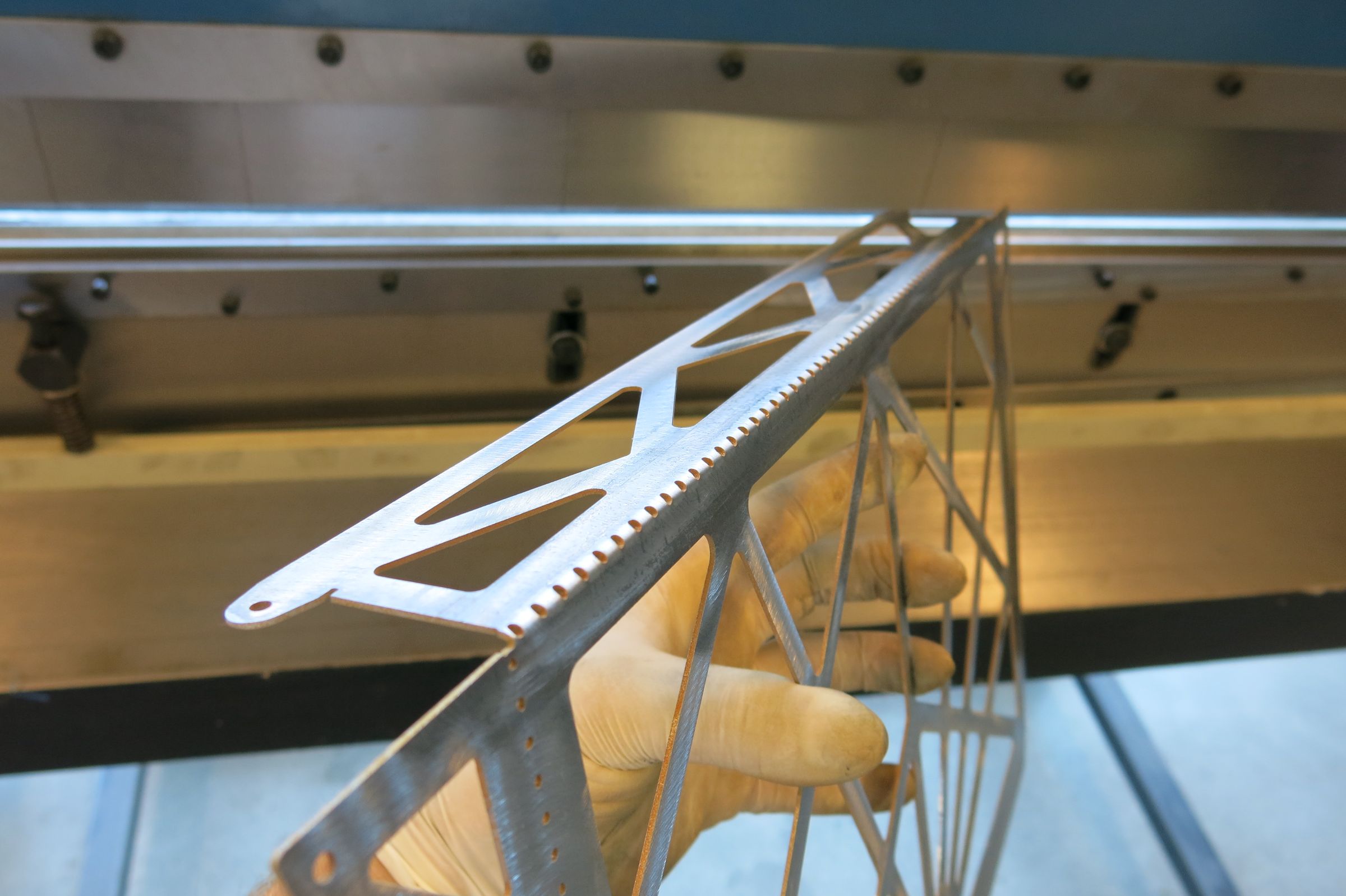 Sheet Metal Computer Cooler : 7 Steps (with Pictures) - Instructables