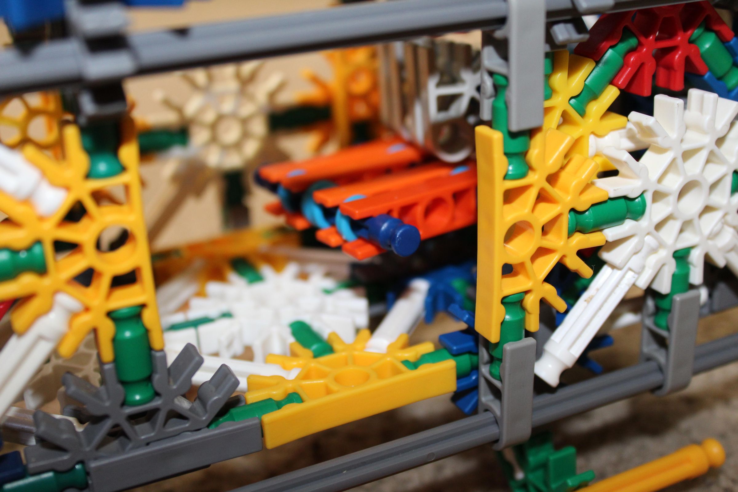 K'nex Helicopter : 6 Steps - Instructables