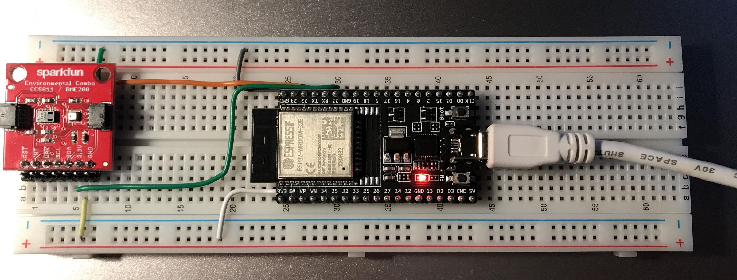 Parallel Apps on an ESP32 Using Toit Platform for IoT : 8 Steps (with Pictures) - Instructables