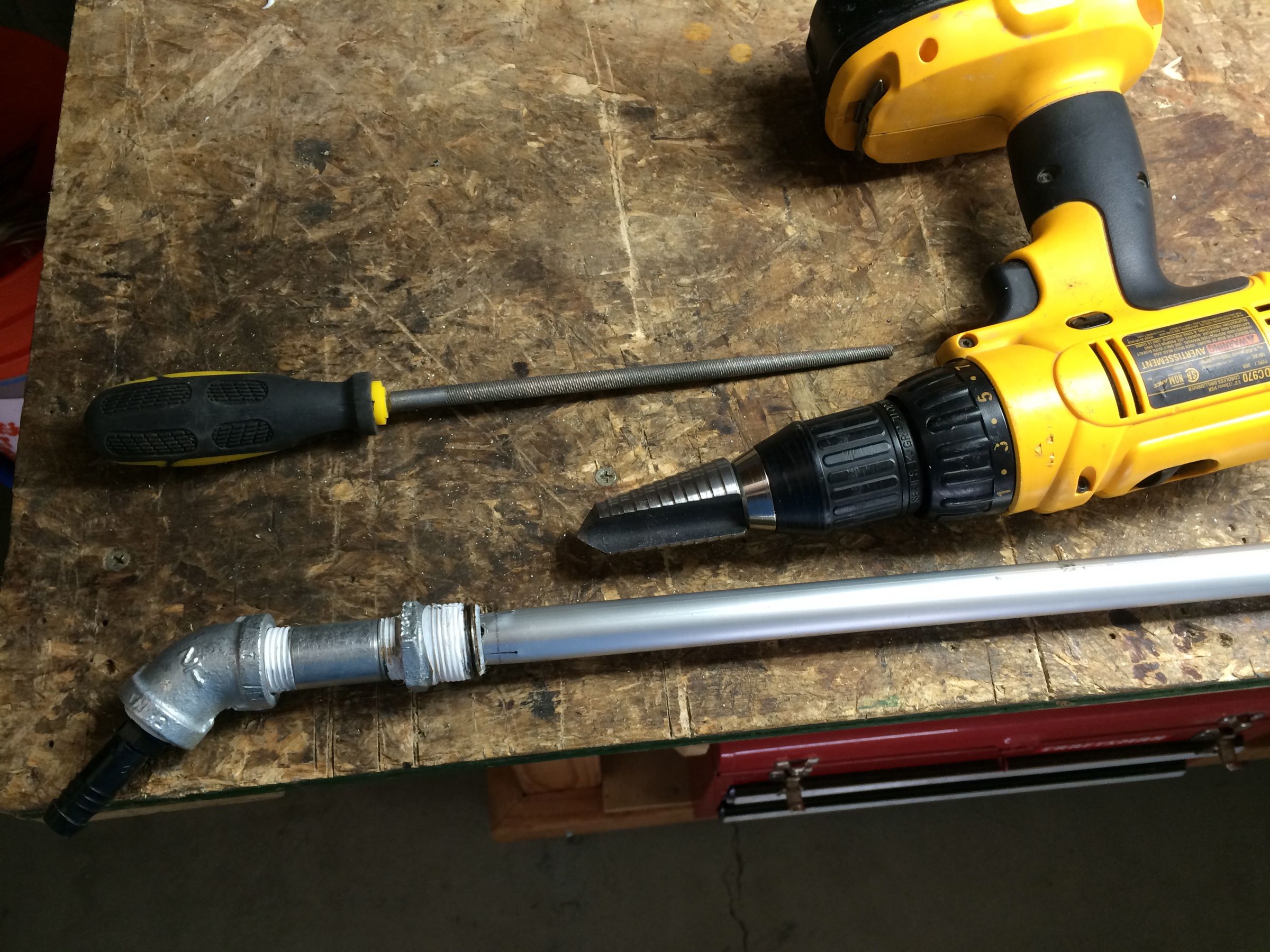 Fire Pool Heater : 5 Steps - Instructables