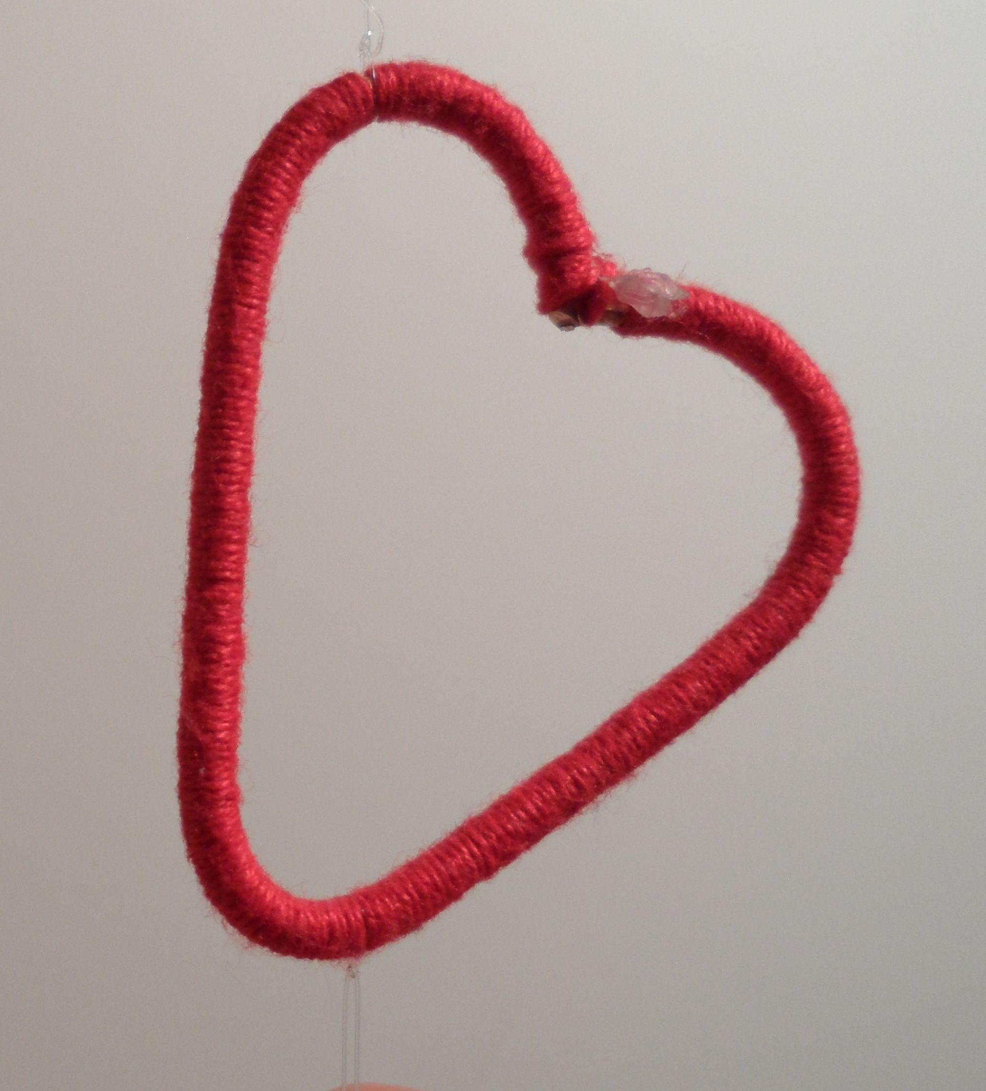Wire Hearts : 3 Steps - Instructables