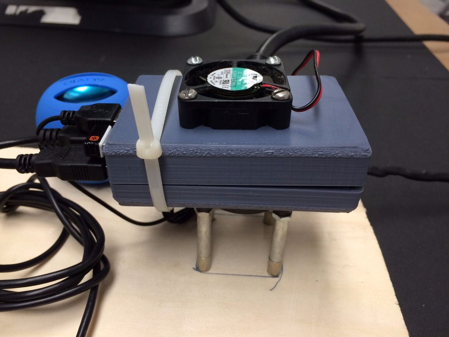 Raspberry Pi RetroPie Gaming Station (Optimized for N64) : 11 Steps ...