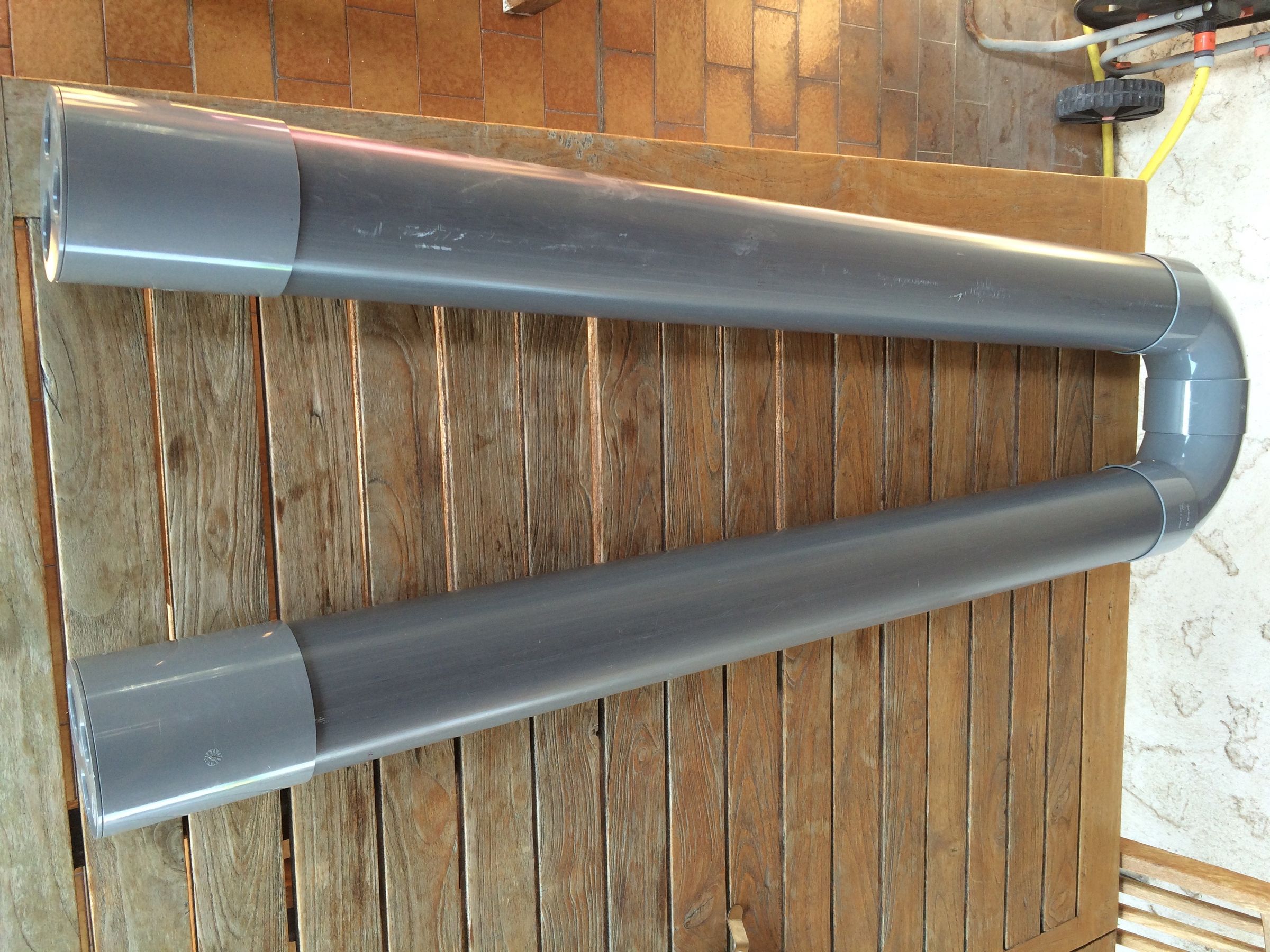 Quick NFT Hydroponic System : 15 Steps (with Pictures) - Instructables