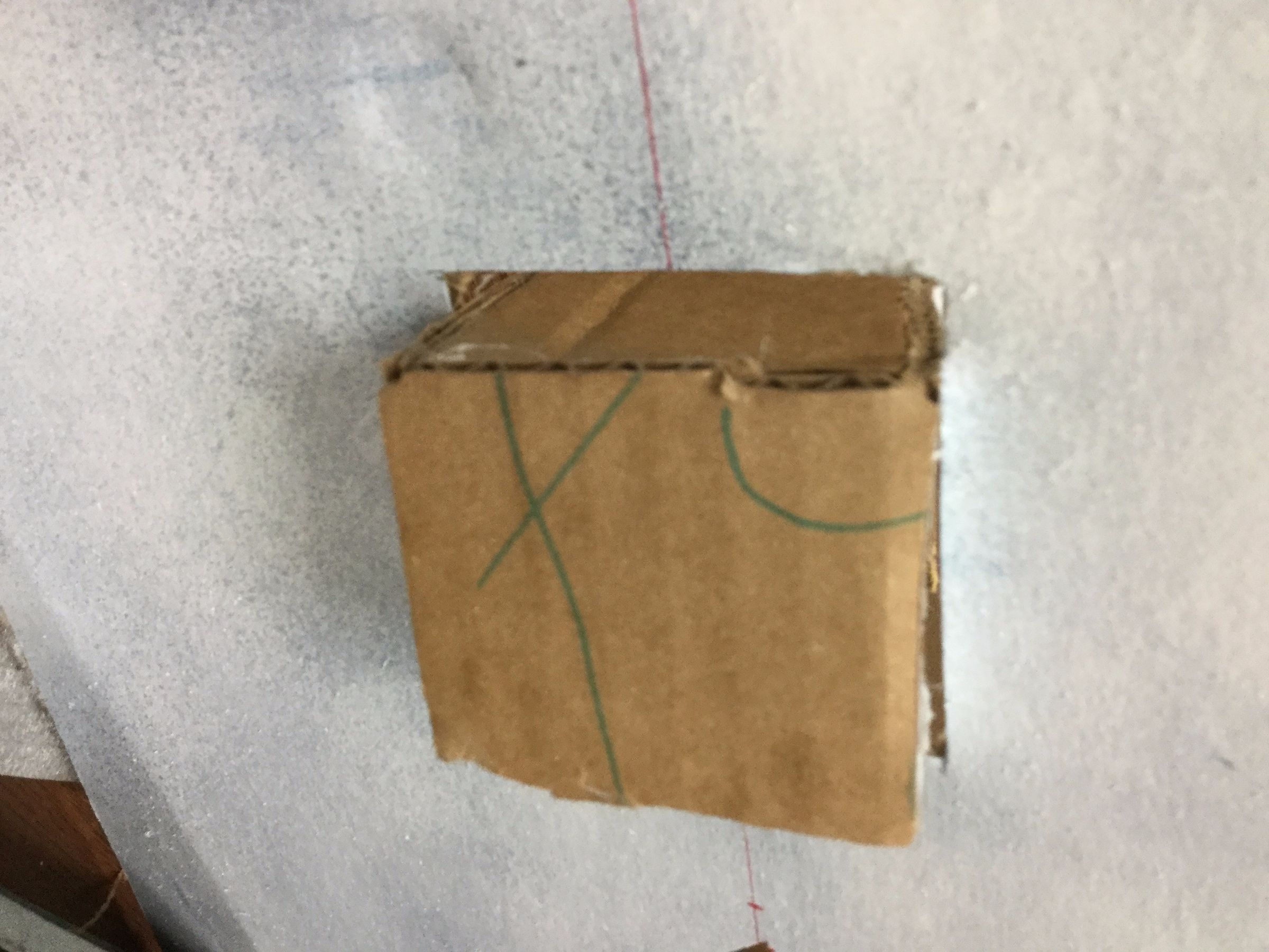 CardBoard Kids Toy : 8 Steps (with Pictures) - Instructables