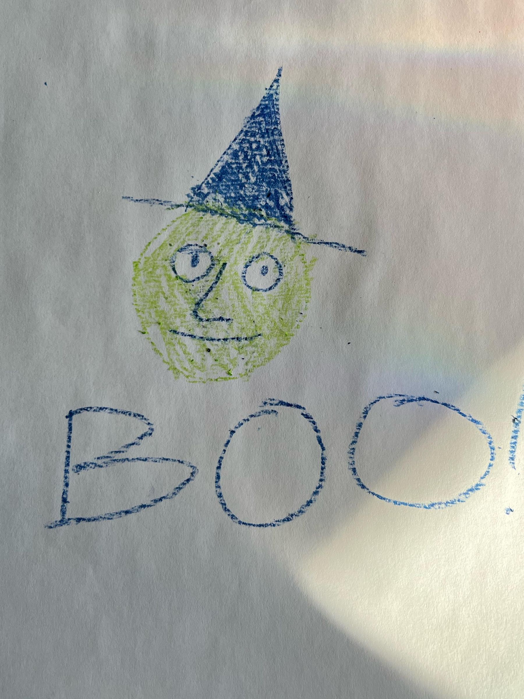 Bat Crayons: a Scary-Easy Crayon DIY! : 5 Steps (with Pictures ...