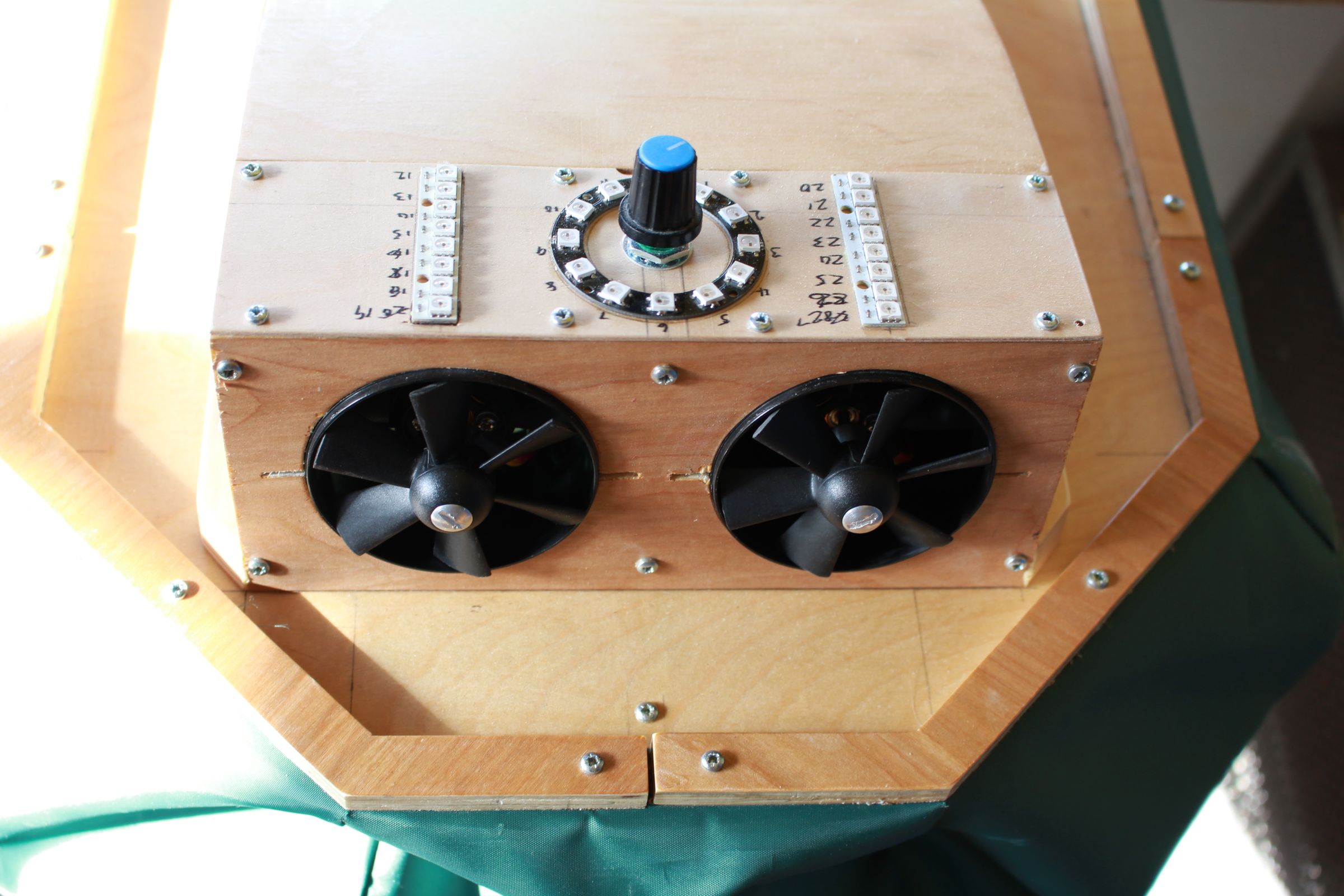 Hoverboard : 6 Steps (with Pictures) - Instructables