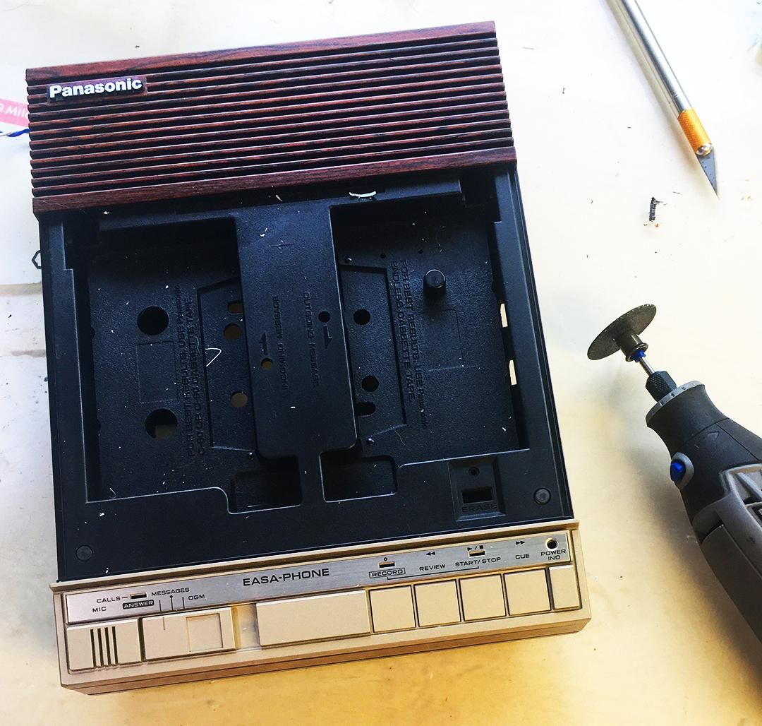 How I Brought an Amazon Echo Dot Into the 1980s, a Collection of Good ...