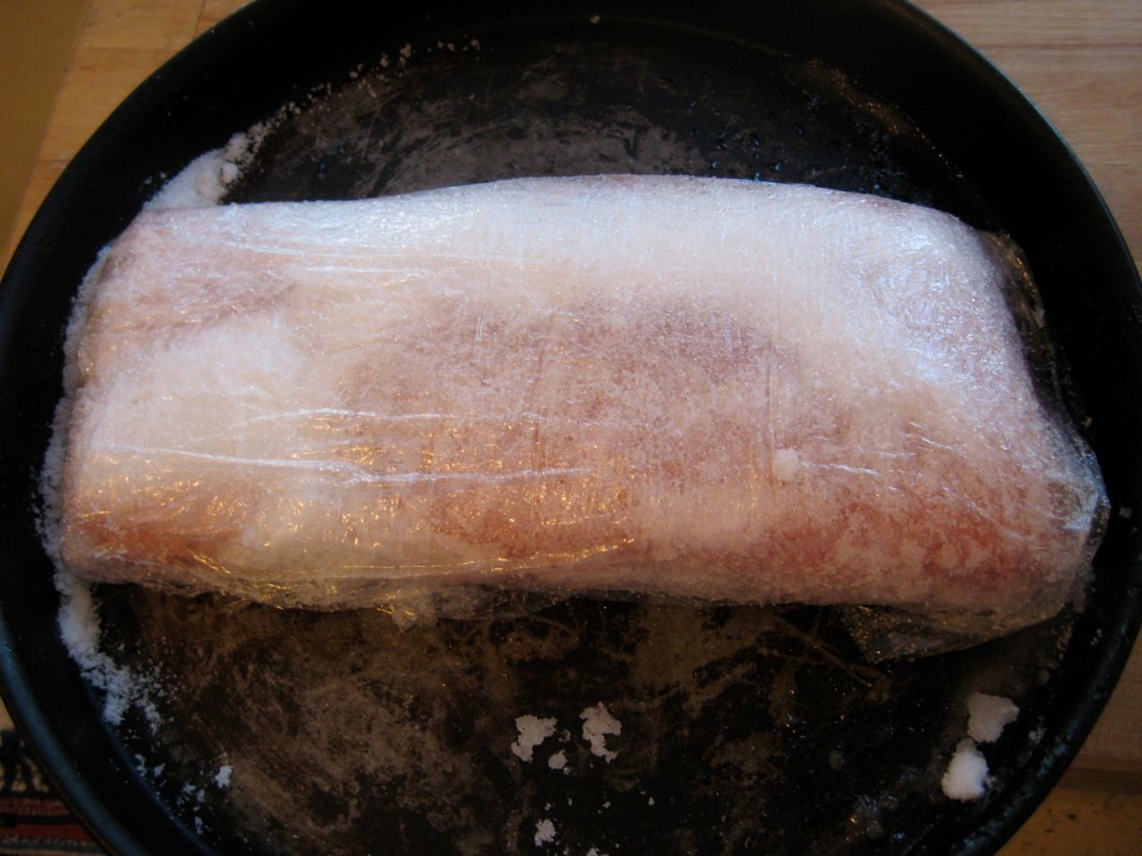Homemade Lox at 1/4 the Cost : 9 Steps (with Pictures) - Instructables