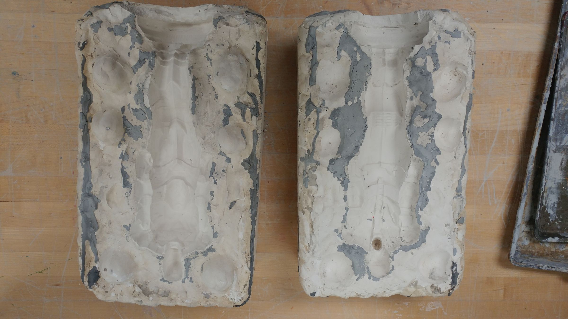 Slip Cast Ceramic Trophies : 21 Steps (with Pictures) - Instructables