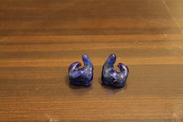 DIY IEMs (w/ Hollow Shells) : 7 Steps (with Pictures) - Instructables