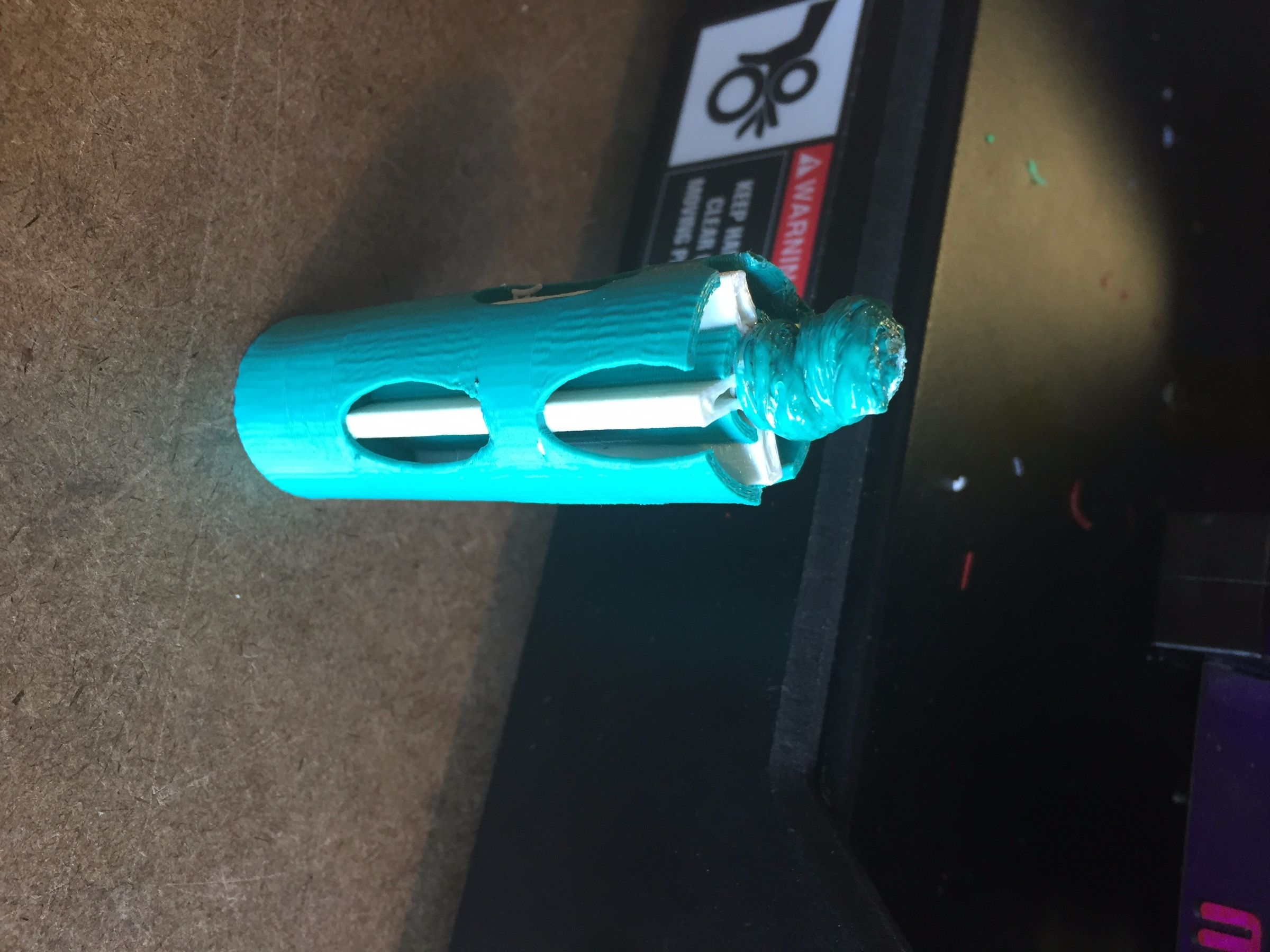 Multi-color Ergonomic Extension Handle - Convert Child’s Cart to Push ...