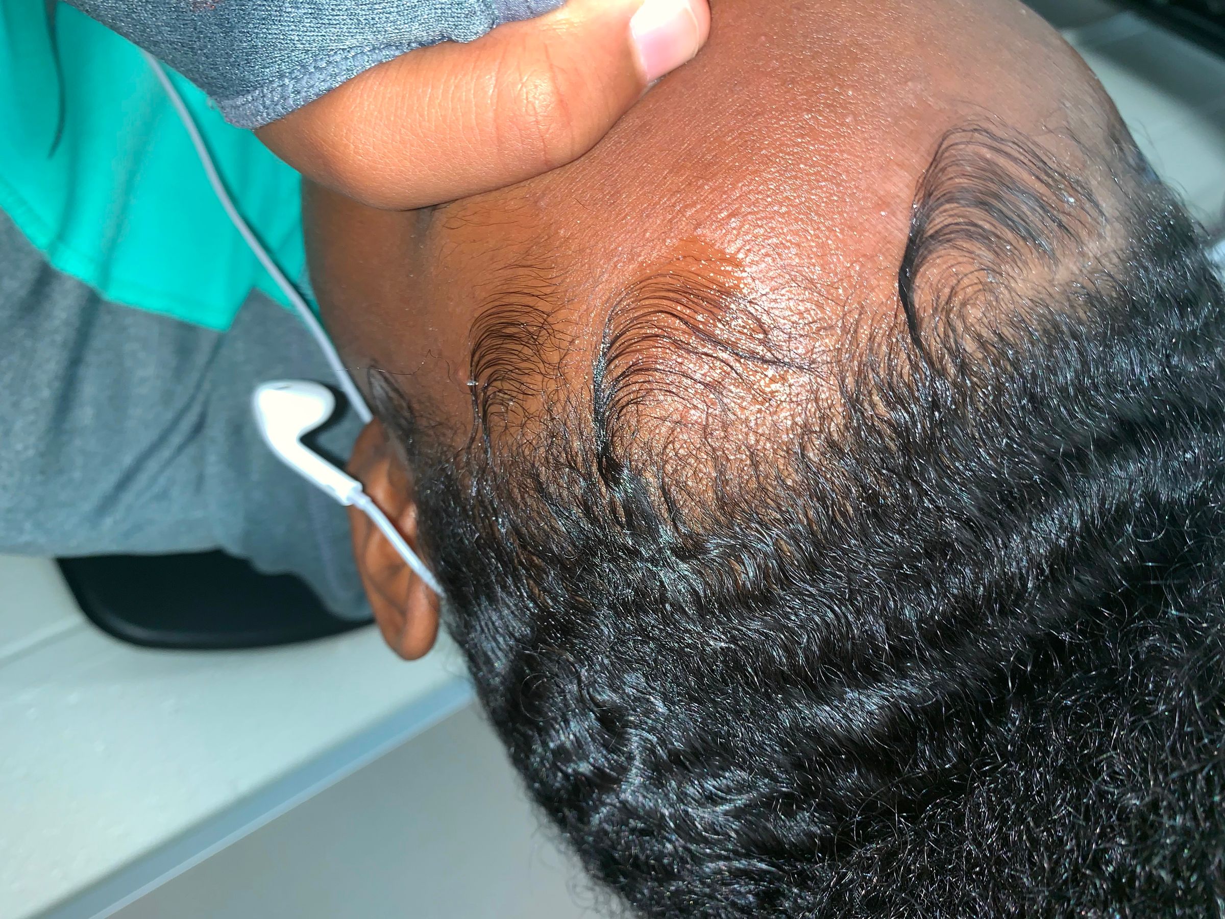 How to Slay Your Edges : 7 Steps - Instructables