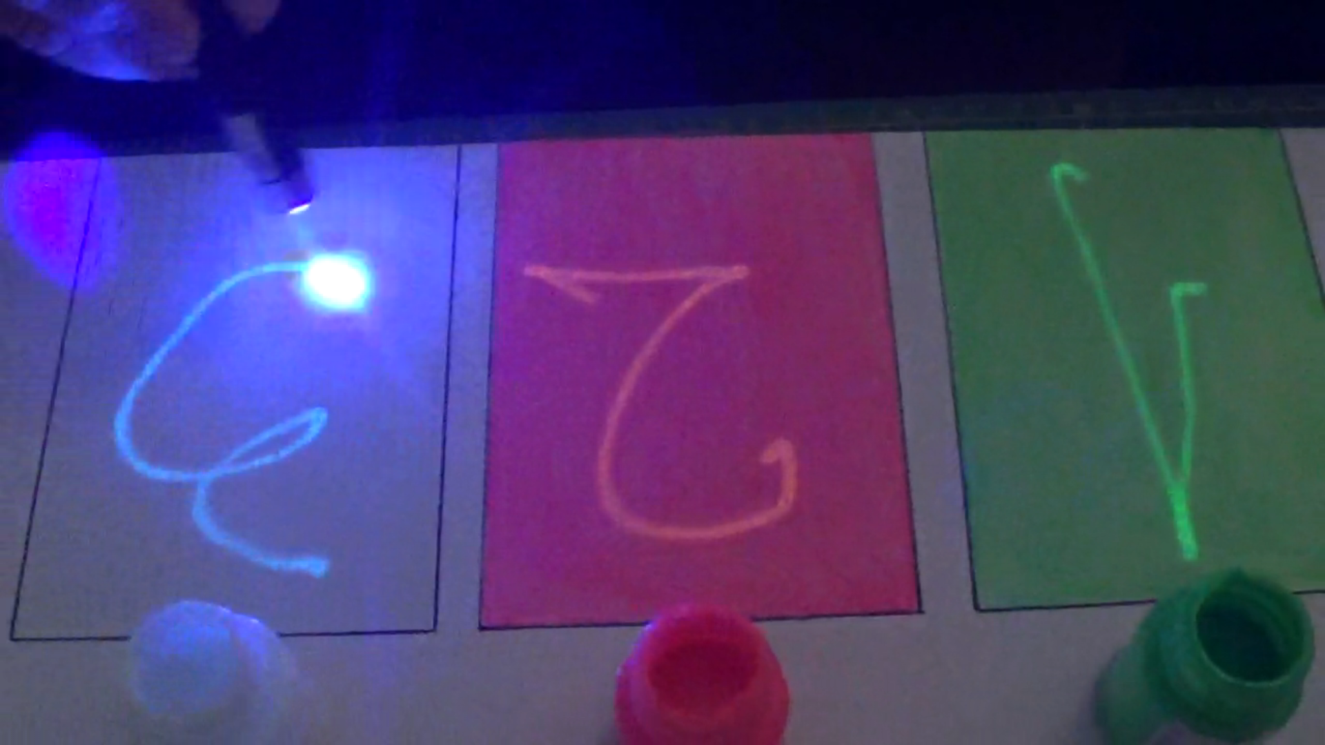 Clock With Laser Projector! - Visuino - Visual Development for Arduino