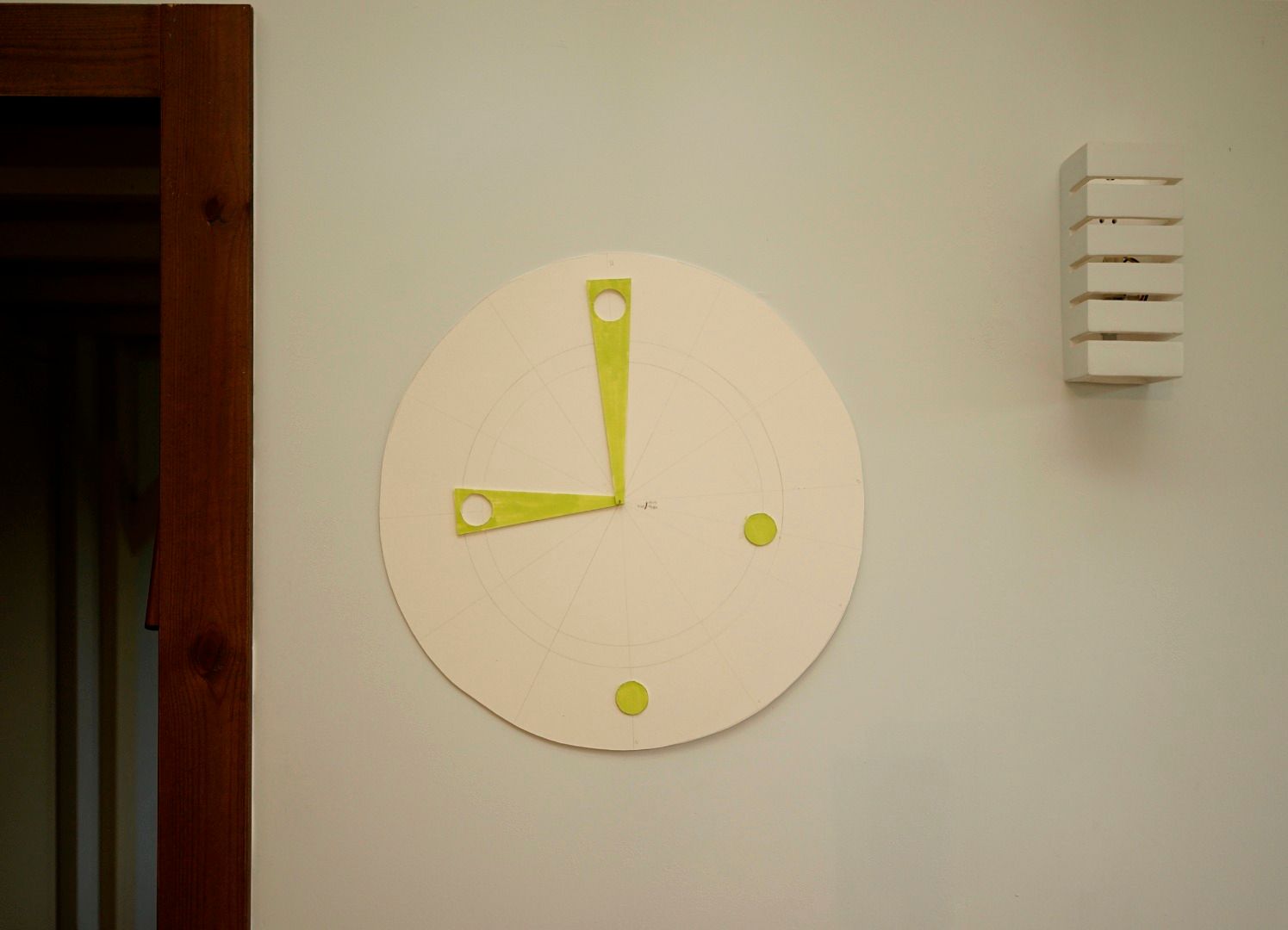 3:30 Clock : 5 Steps (with Pictures) - Instructables