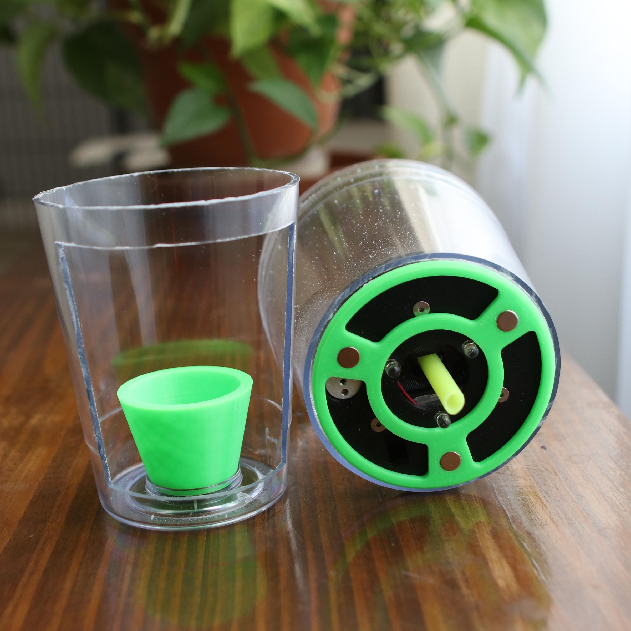 Plant Watering Cup : 9 Steps (with Pictures) - Instructables