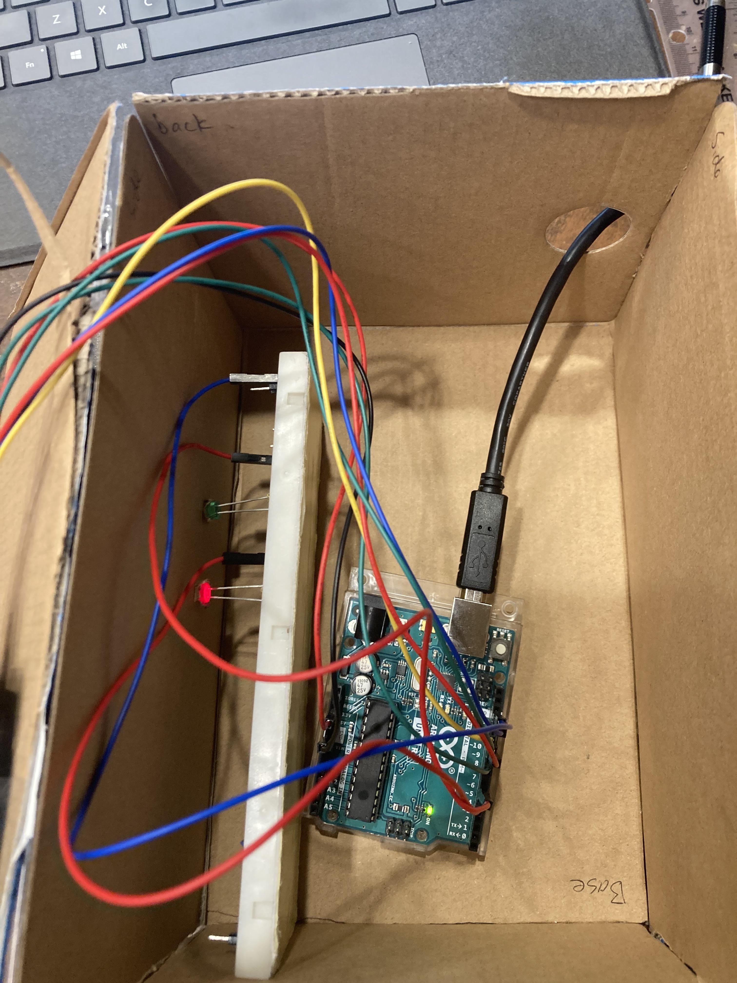 RFID Housing : 14 Steps - Instructables