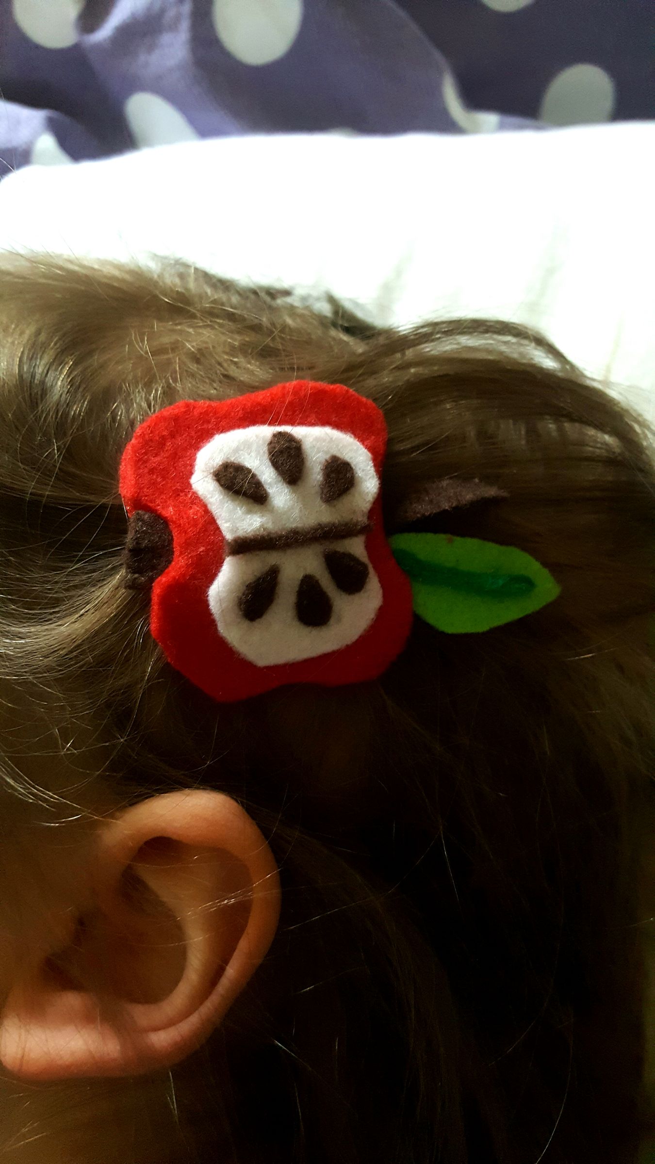 Hair Clips for Cool Kids : 6 Steps (with Pictures) - Instructables