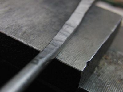 Nail Katana : 8 Steps (with Pictures) - Instructables