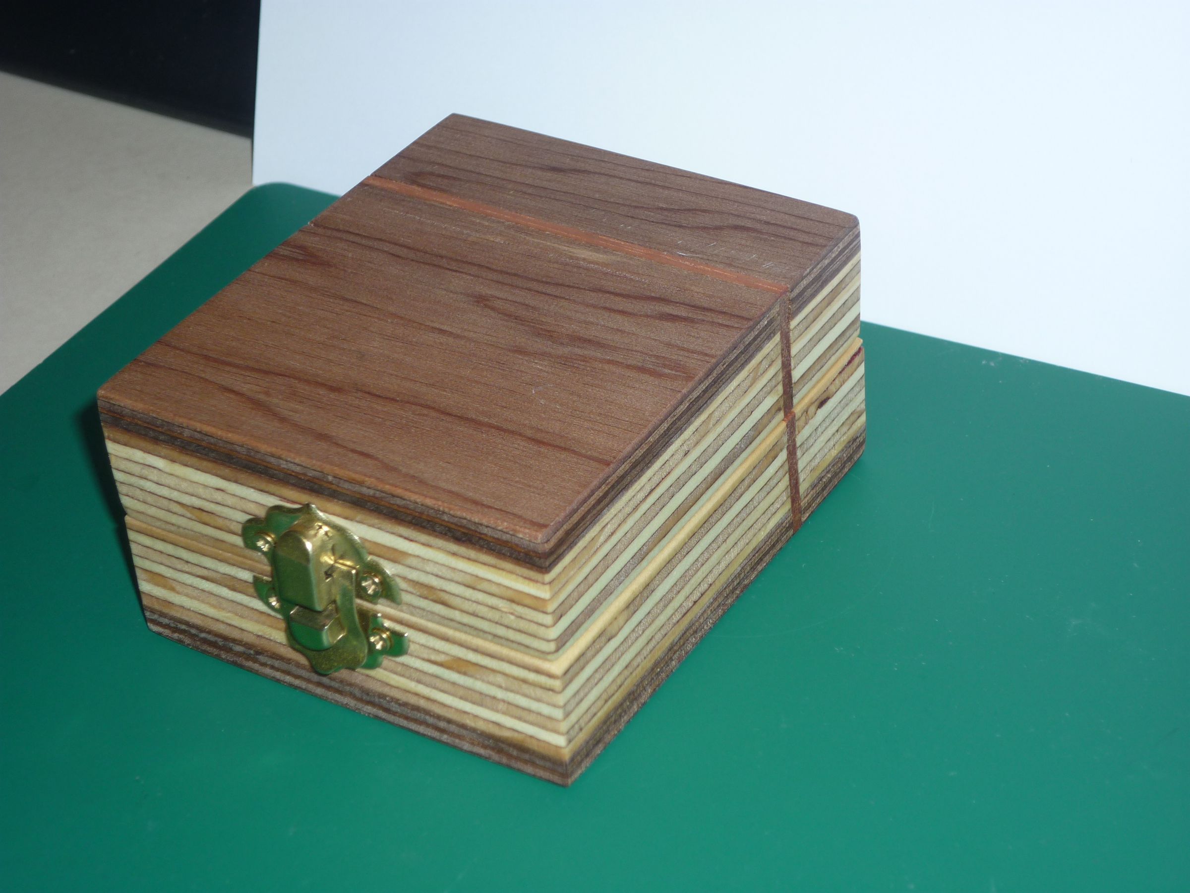 Geological Sample in Presentation Case : 7 Steps (with Pictures ...