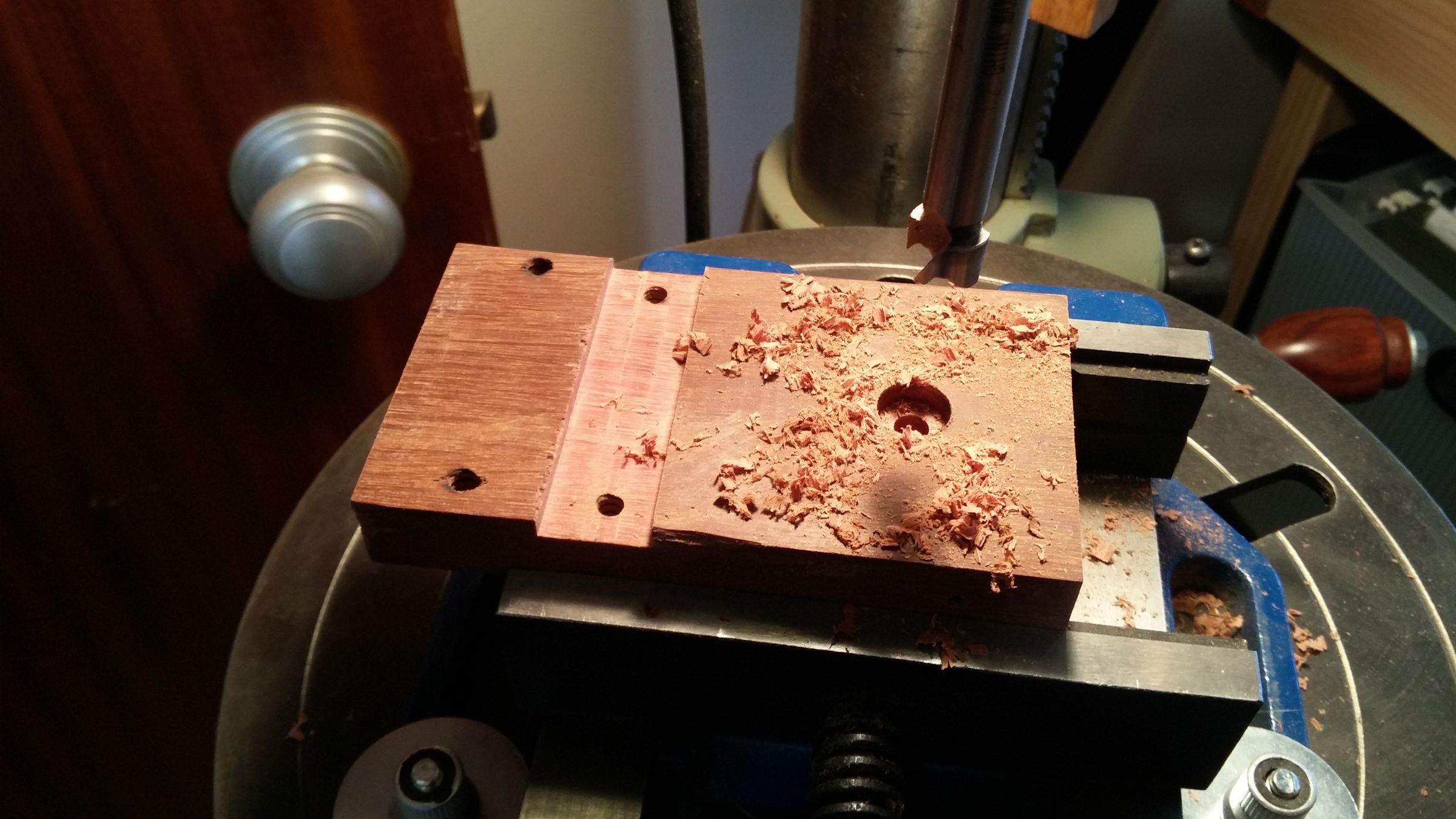 Thin Rip Jig : 9 Steps (with Pictures) - Instructables