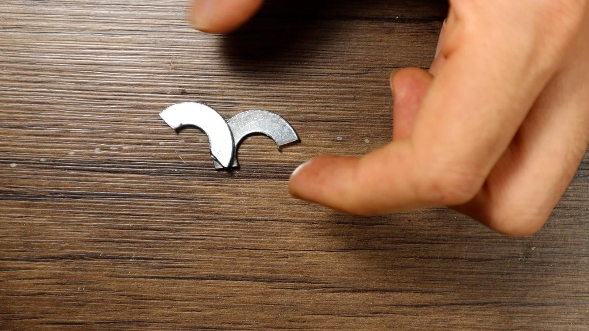 Nut Splitter : 6 Steps - Instructables