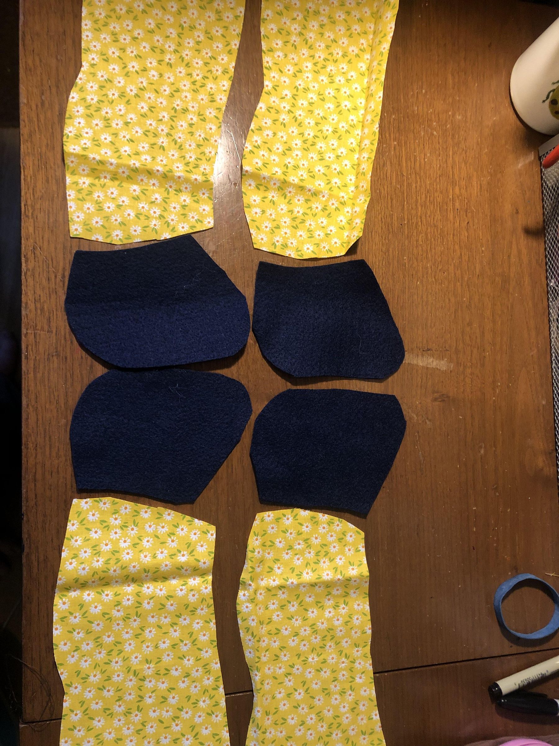 Super Easy Rag Doll Tutorial : 9 Steps (with Pictures) - Instructables