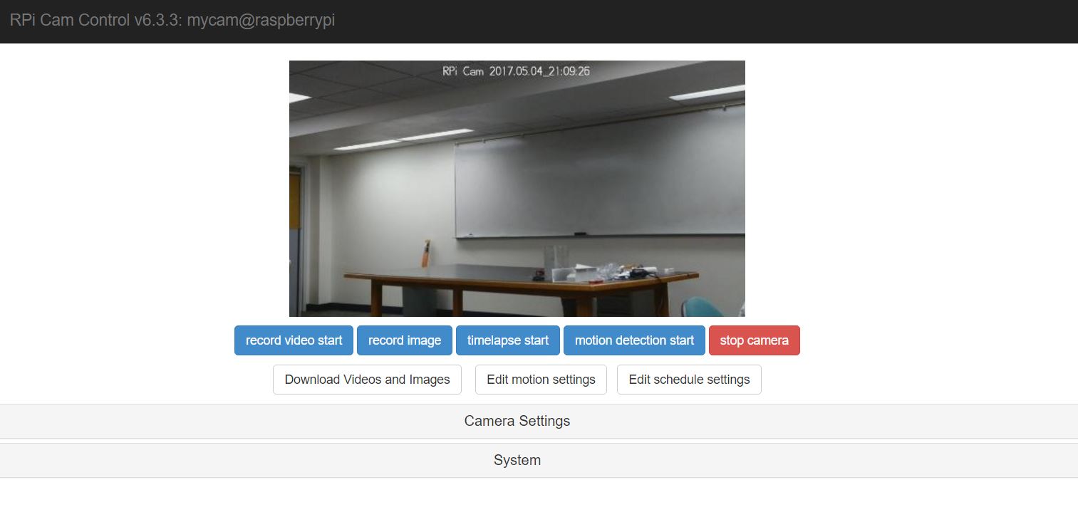 Raspberry Pi Remote Controlled Car : 8 Steps - Instructables