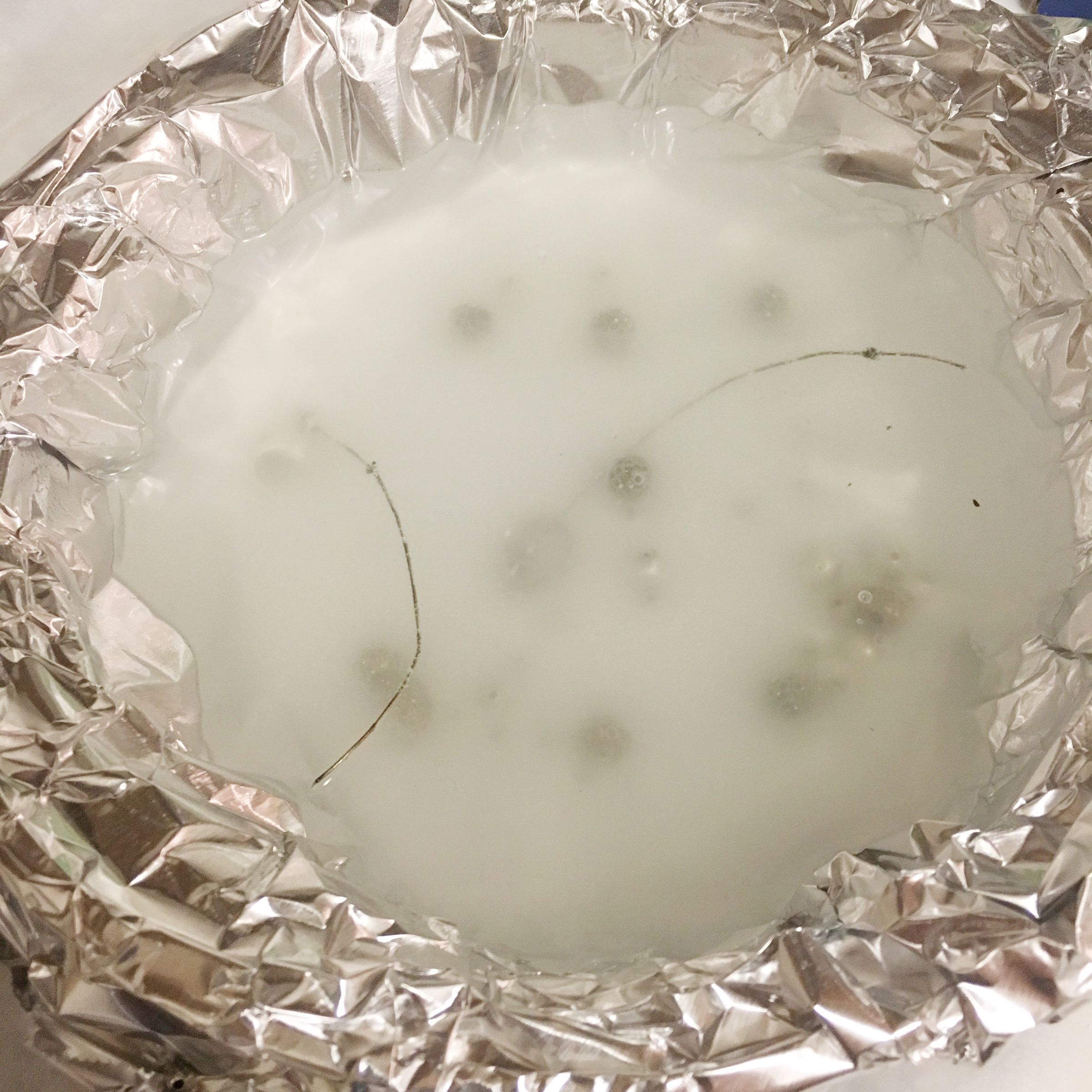 DIY Silver Cleaner : 5 Steps (with Pictures) - Instructables