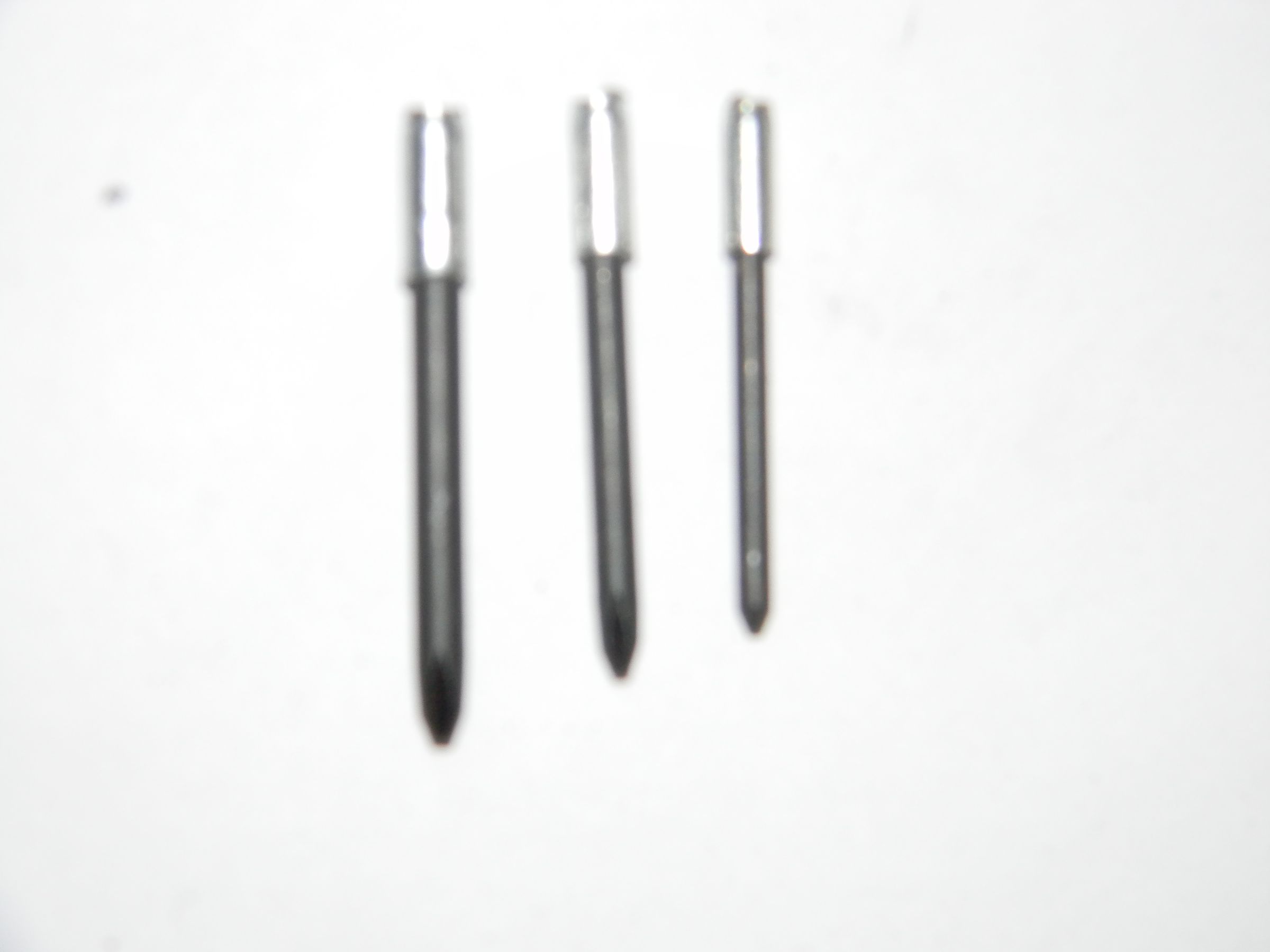 Easy Grip Miniature Screwdrivers : 3 Steps - Instructables