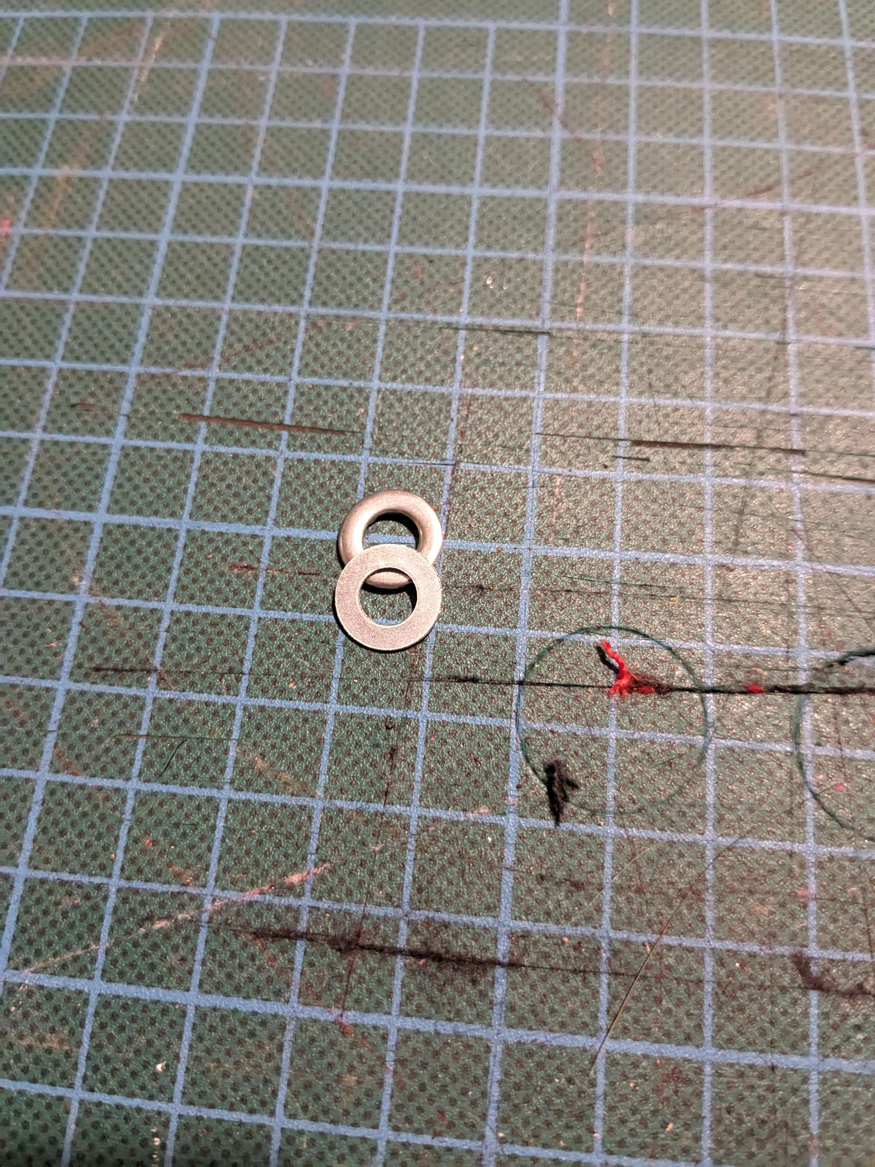 Short-string Contact Leviwand With Grip Tape : 7 Steps - Instructables