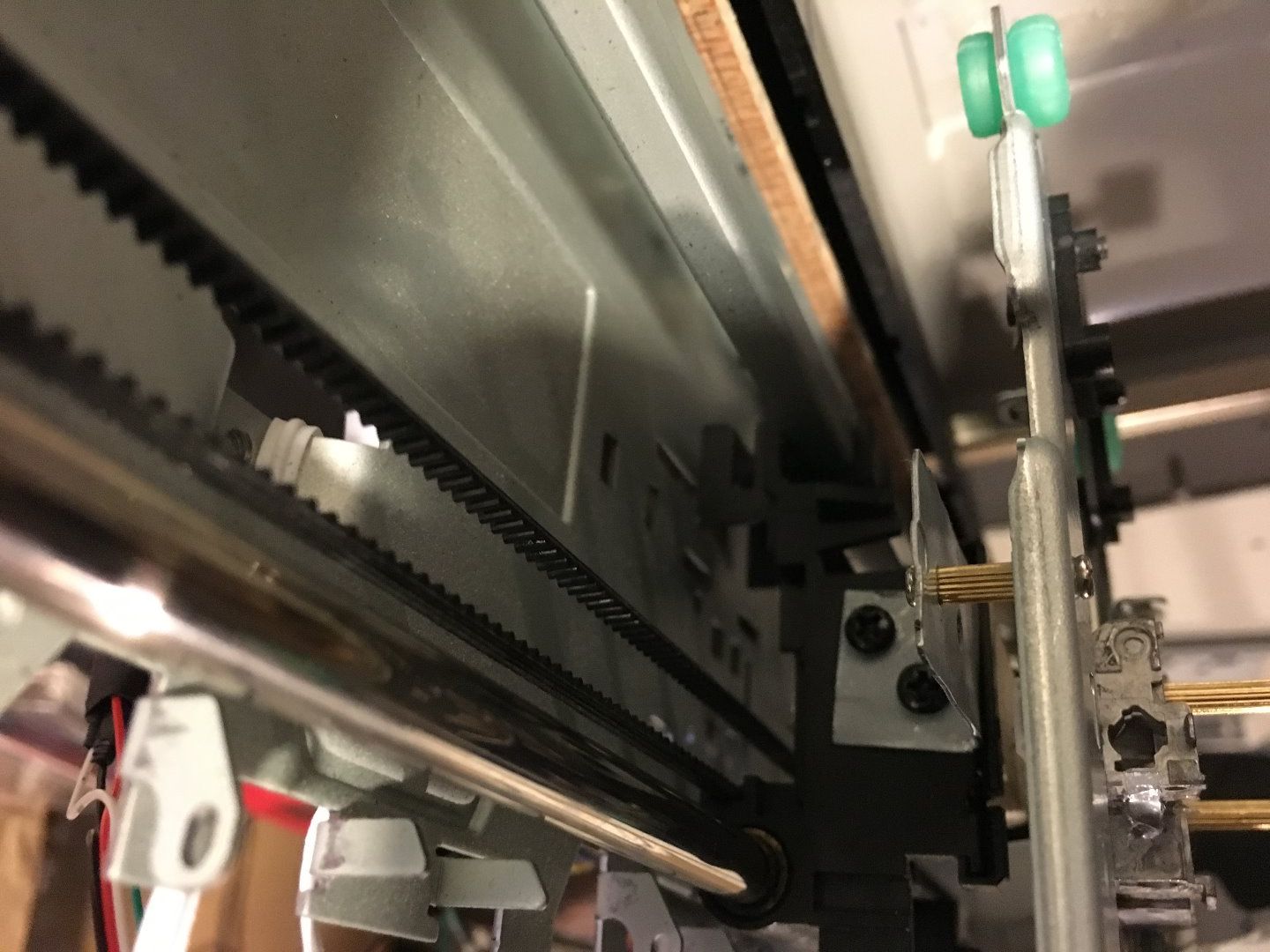 Build Your Own CNC Machine. : 20 Steps (with Pictures) - Instructables