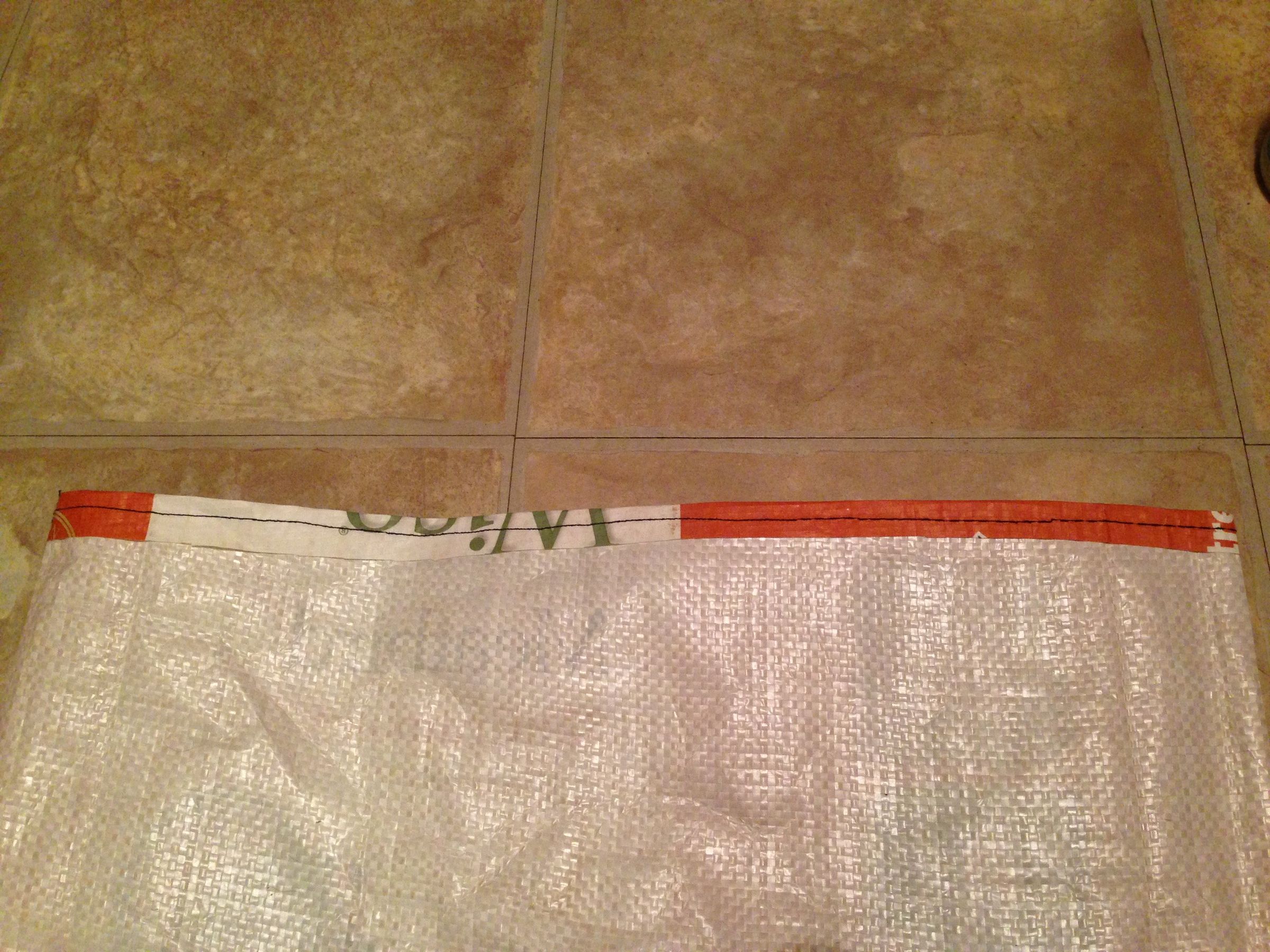 EASY Chicken Feed Bag Tote /Purse. Big Sellers at Farmer's Markets ...