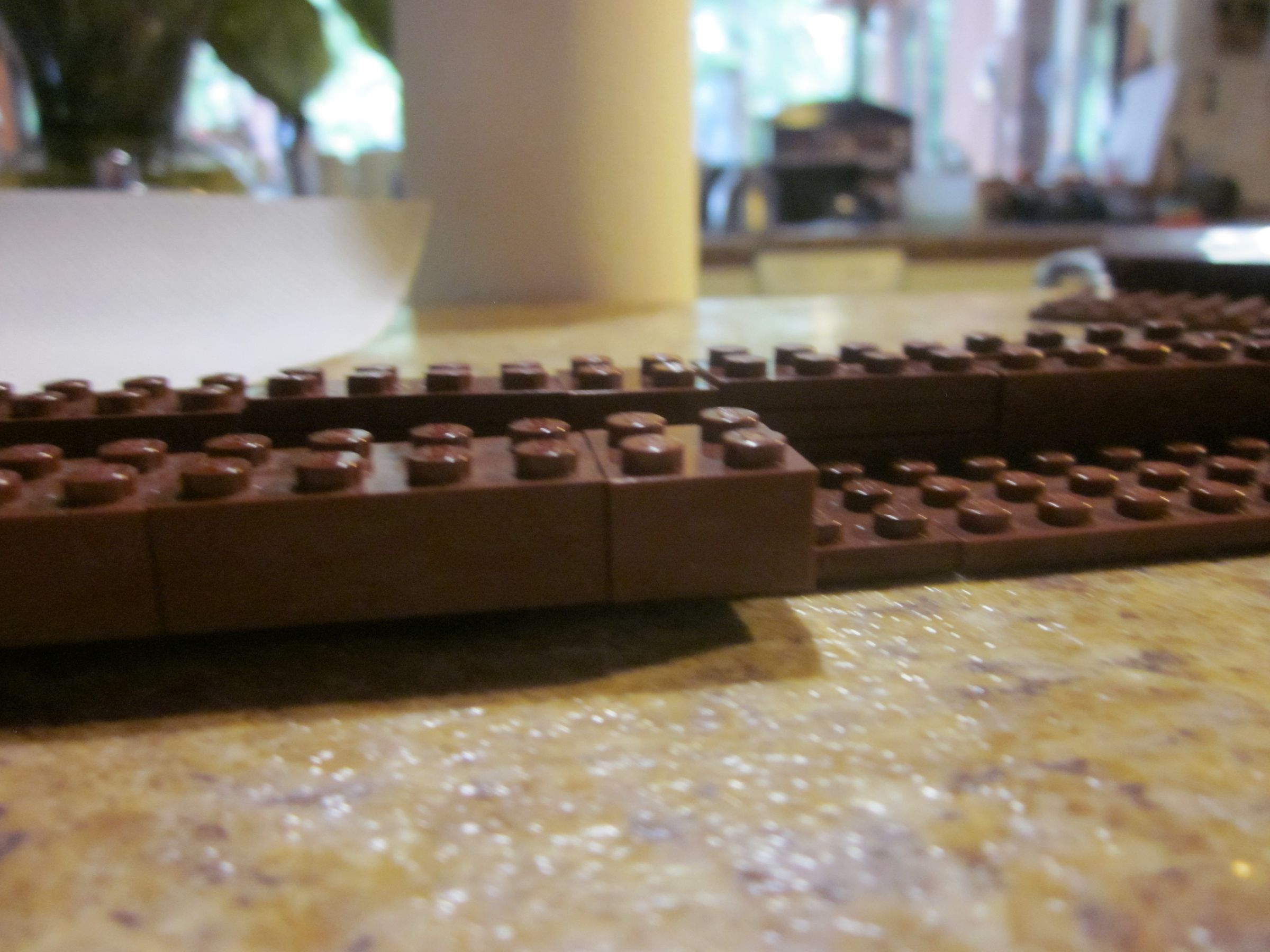 Lego Viking Ship : 6 Steps - Instructables