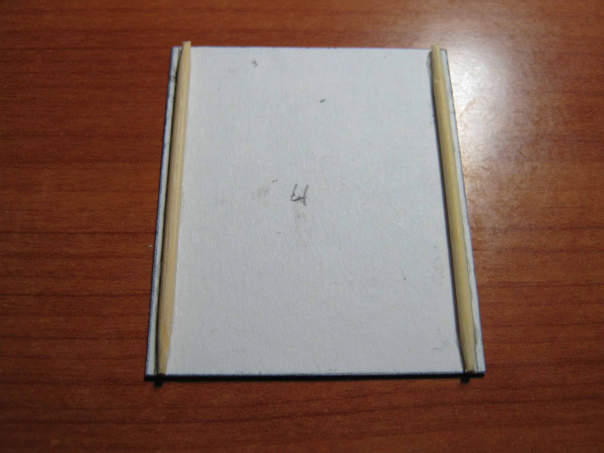 Paper Motorized Walking Machine "Sculpture" : 37 Steps (with Pictures ...