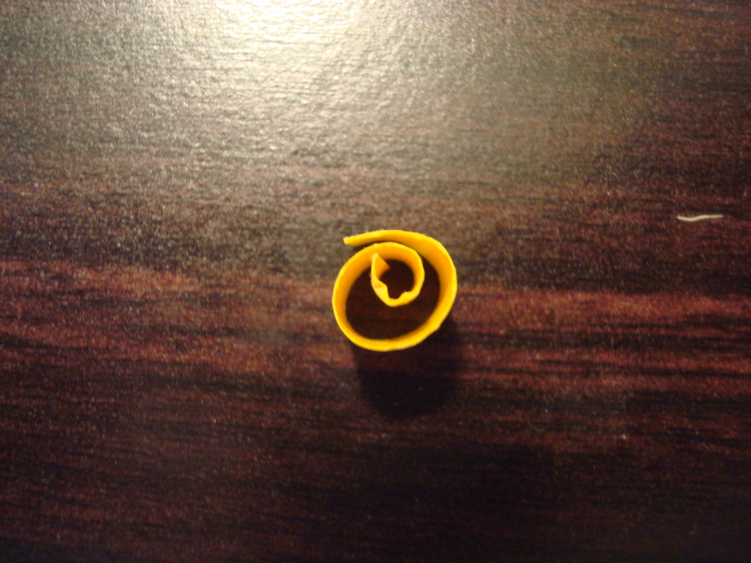 Quilling Robot : 5 Steps (with Pictures) - Instructables