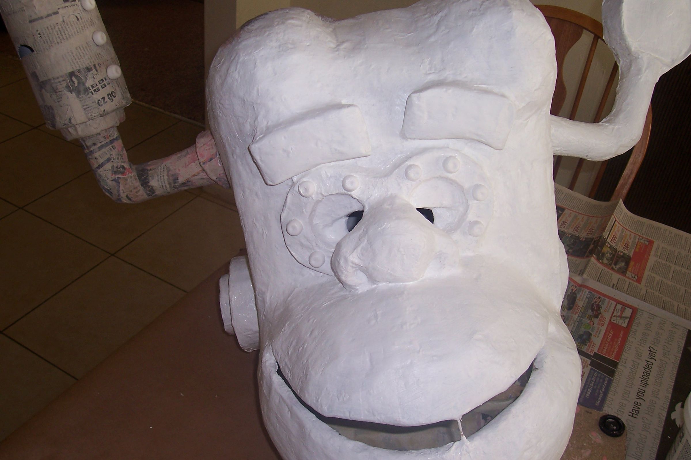 Halloween 2008 - Monster Cereal Franken Berry and Count Chocula ...